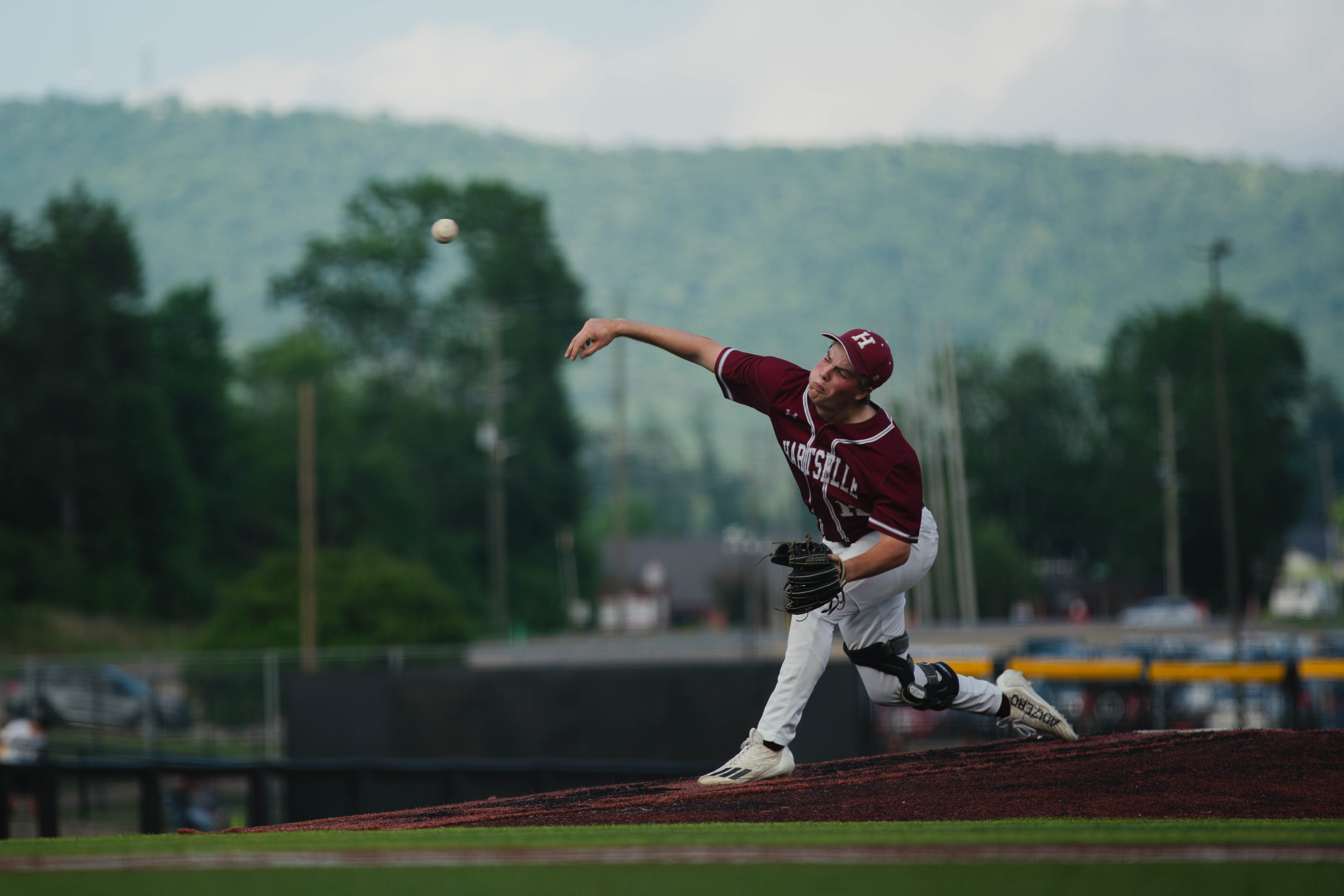 Hartselle vs. Oxford Baseball Game 3 Semifinal - al.com
