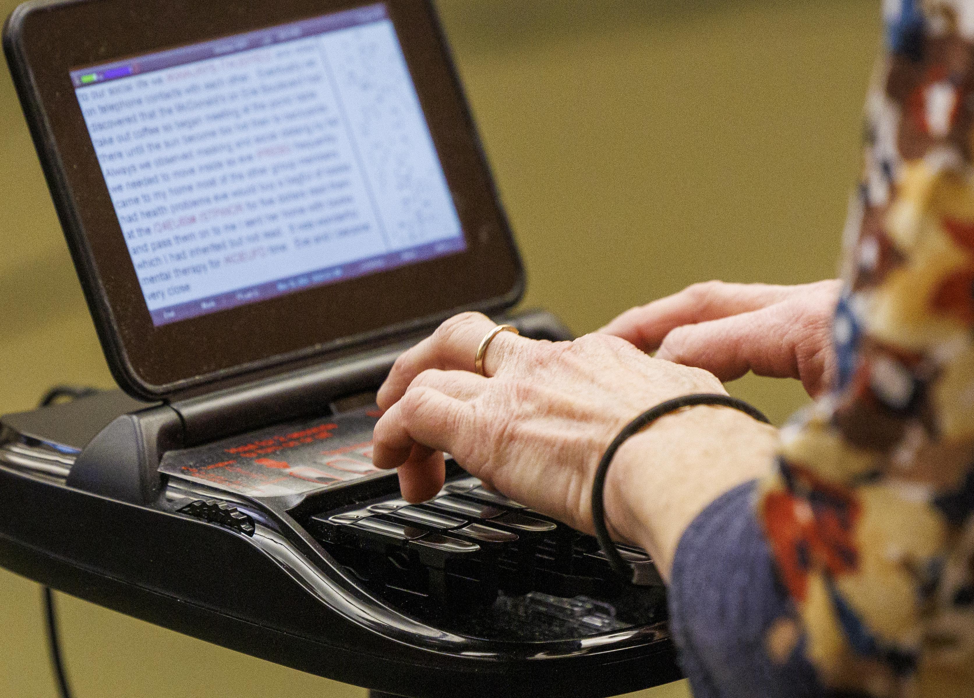 Sentencing of Jahkim Robinson for the murder of 84-year-old Eva Fuld ...