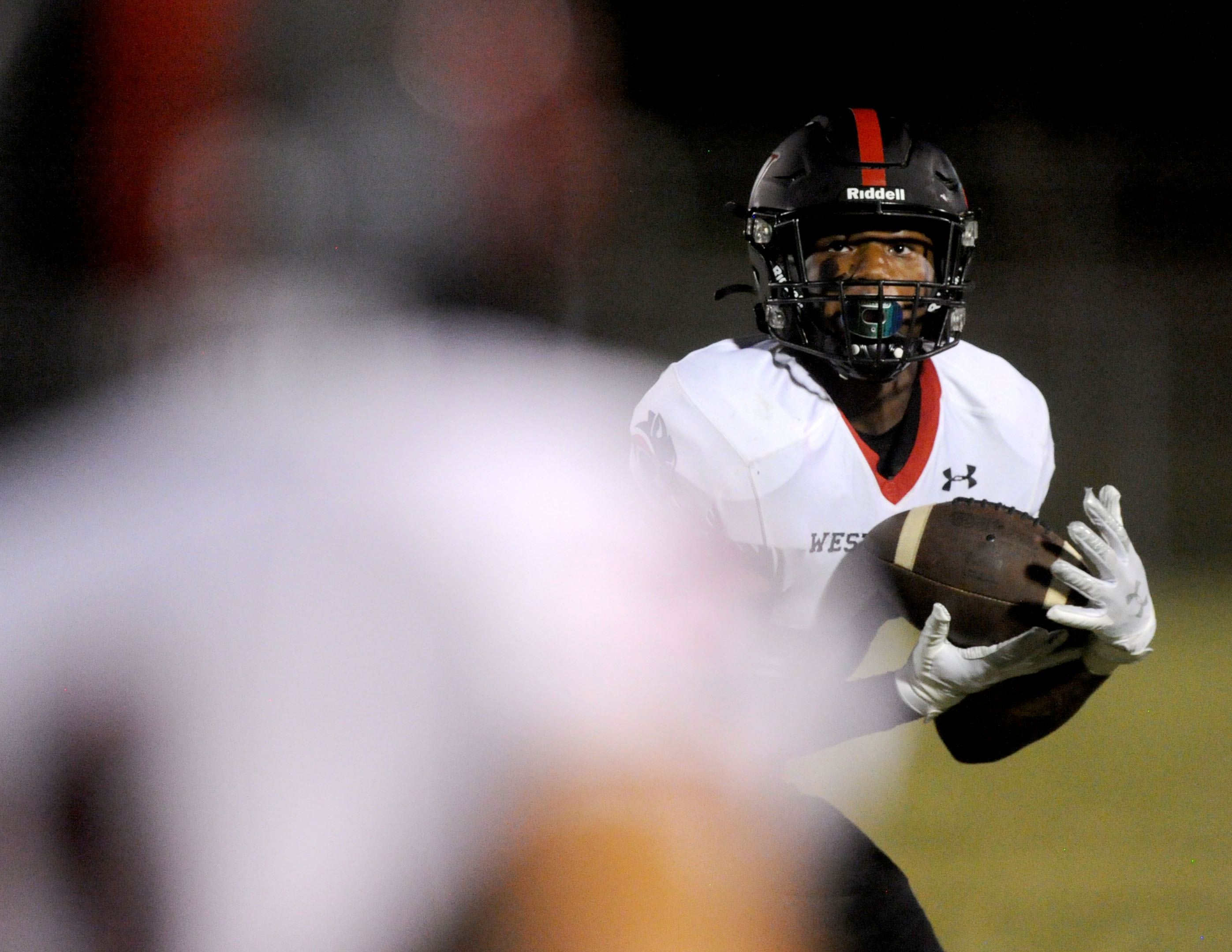 Westminster Christian Academy - Madison Academy football - al.com