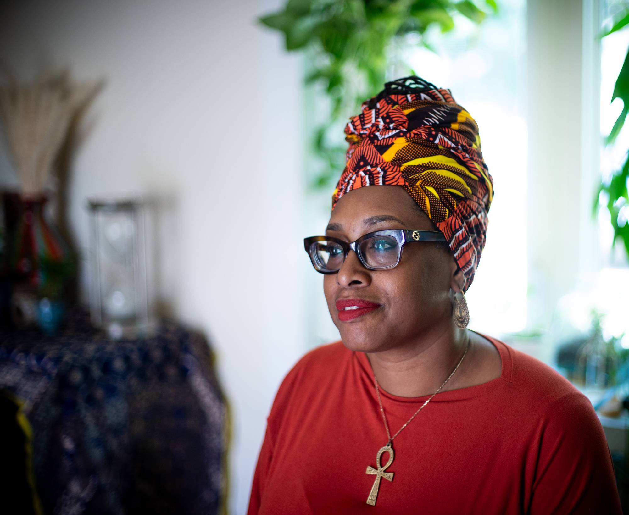 Shalonda Menefee - oregonlive.com