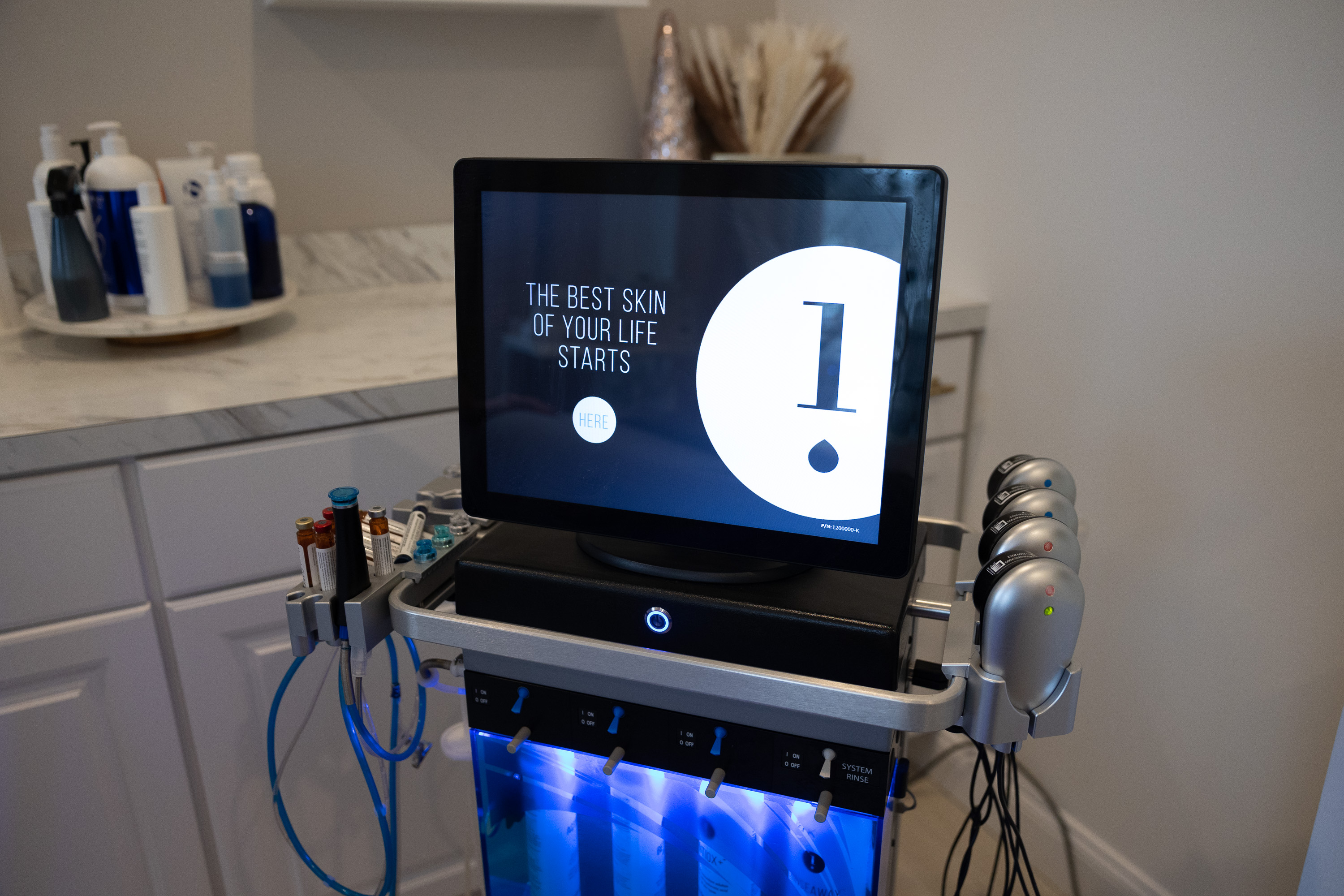 Skin Deep Day Spa opens new location - mlive.com