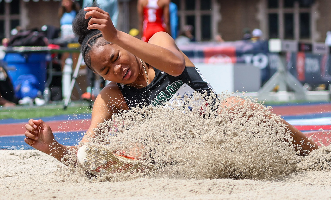 Penn Relays 2024 - Thursday events - nj.com