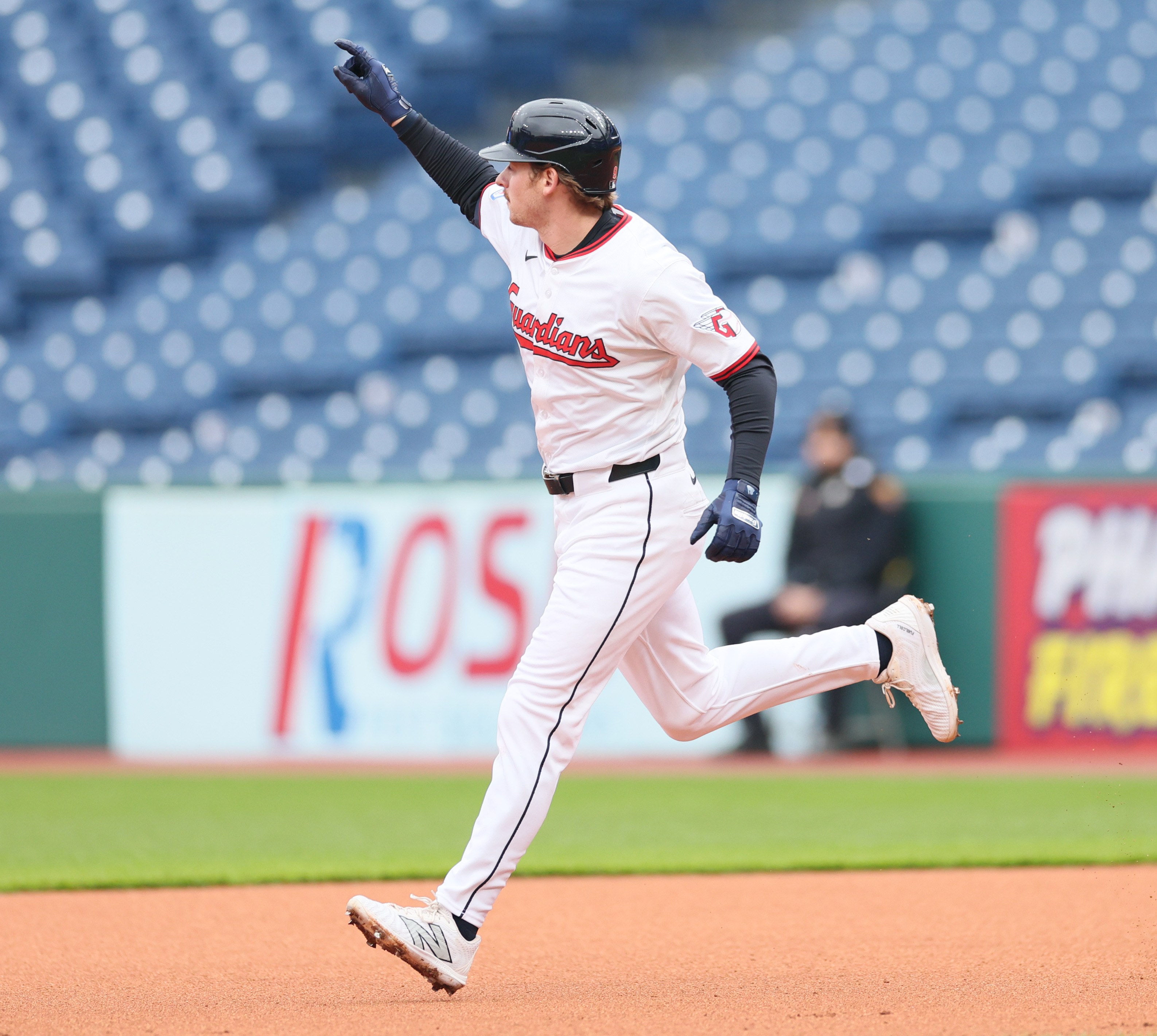 Cleveland Guardians vs. Chicago White Sox, April 10, 2025 - cleveland.com