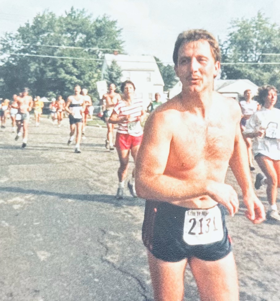 Flint native Paul Irvin running the Crim throughout the years - mlive.com