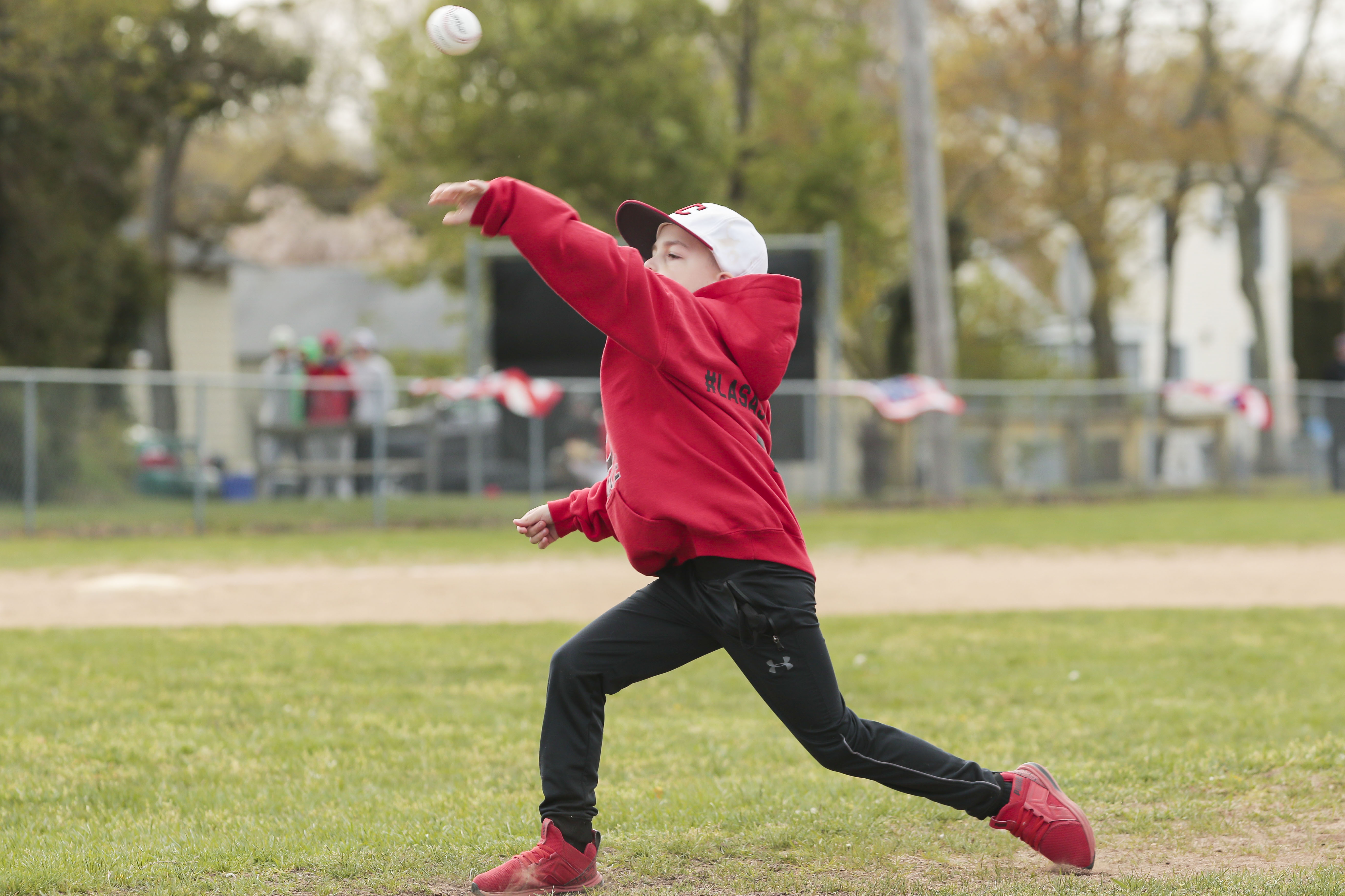 Baseball: No. 4 Bishop Eustace vs. No. 8 Ocean City in Coaches vs ...