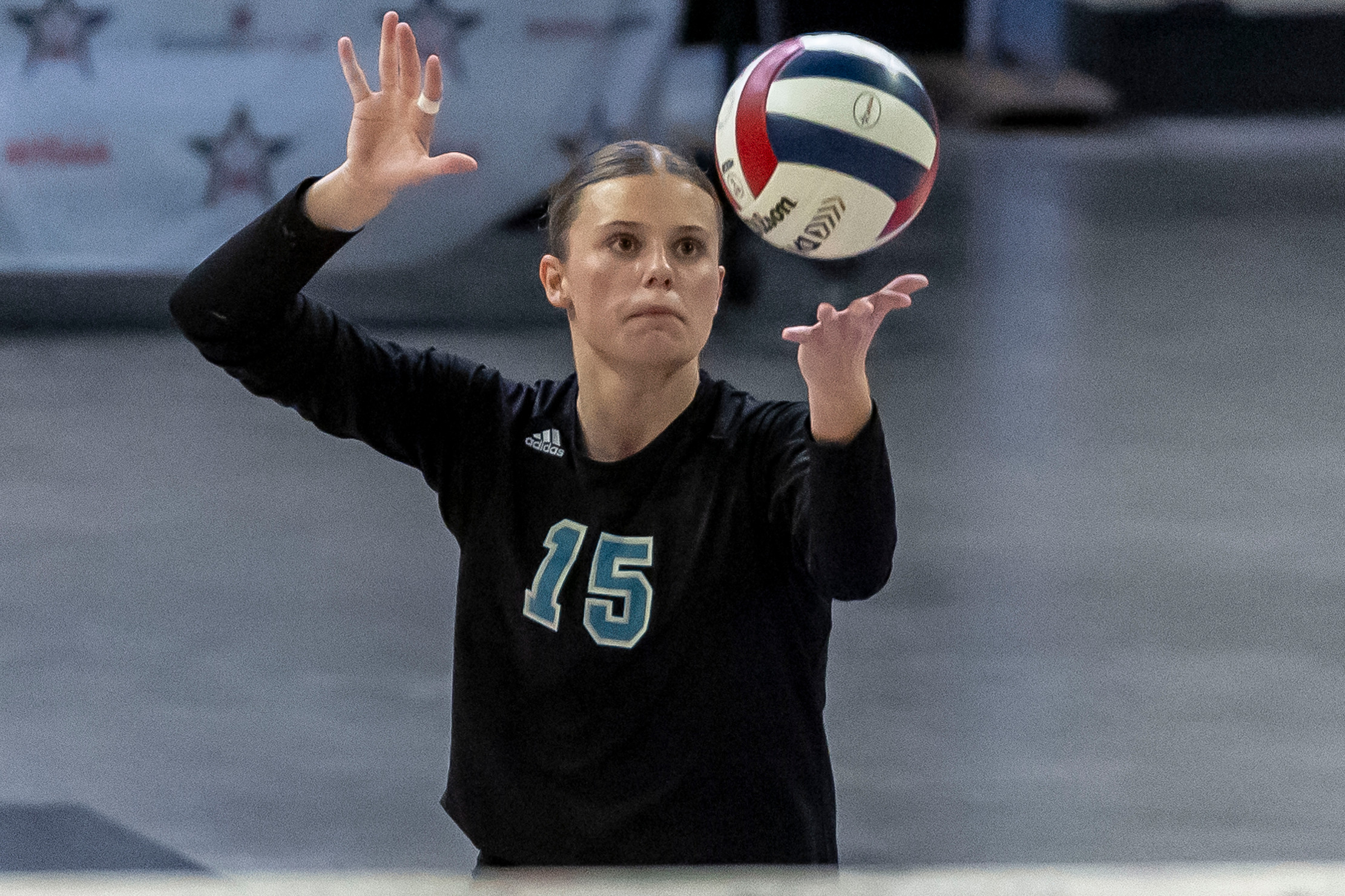 AHSAA Volleyball 2A State Championship - al.com