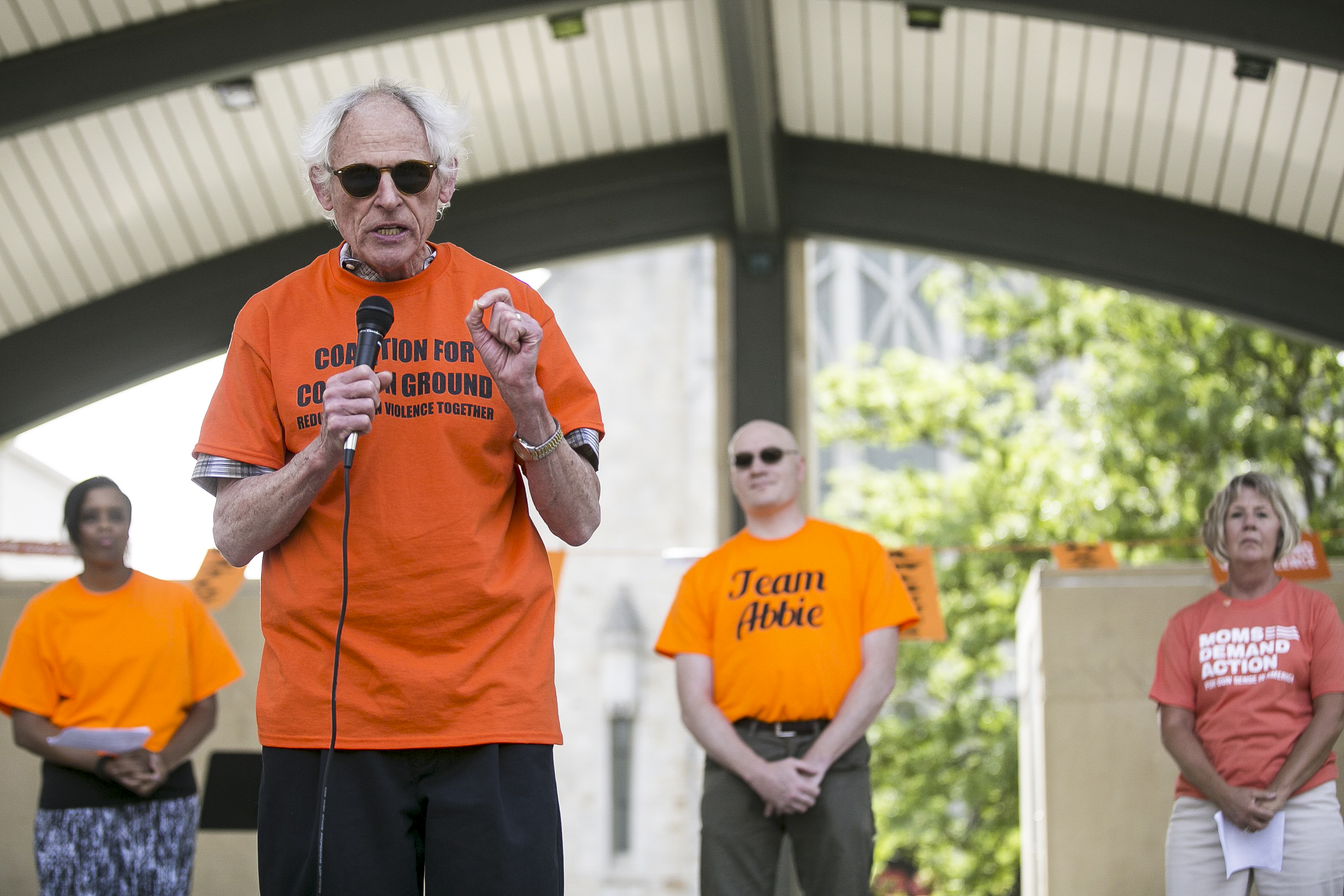 Don Cooney reflects on his legacy with Kalamazoo City Commission ...