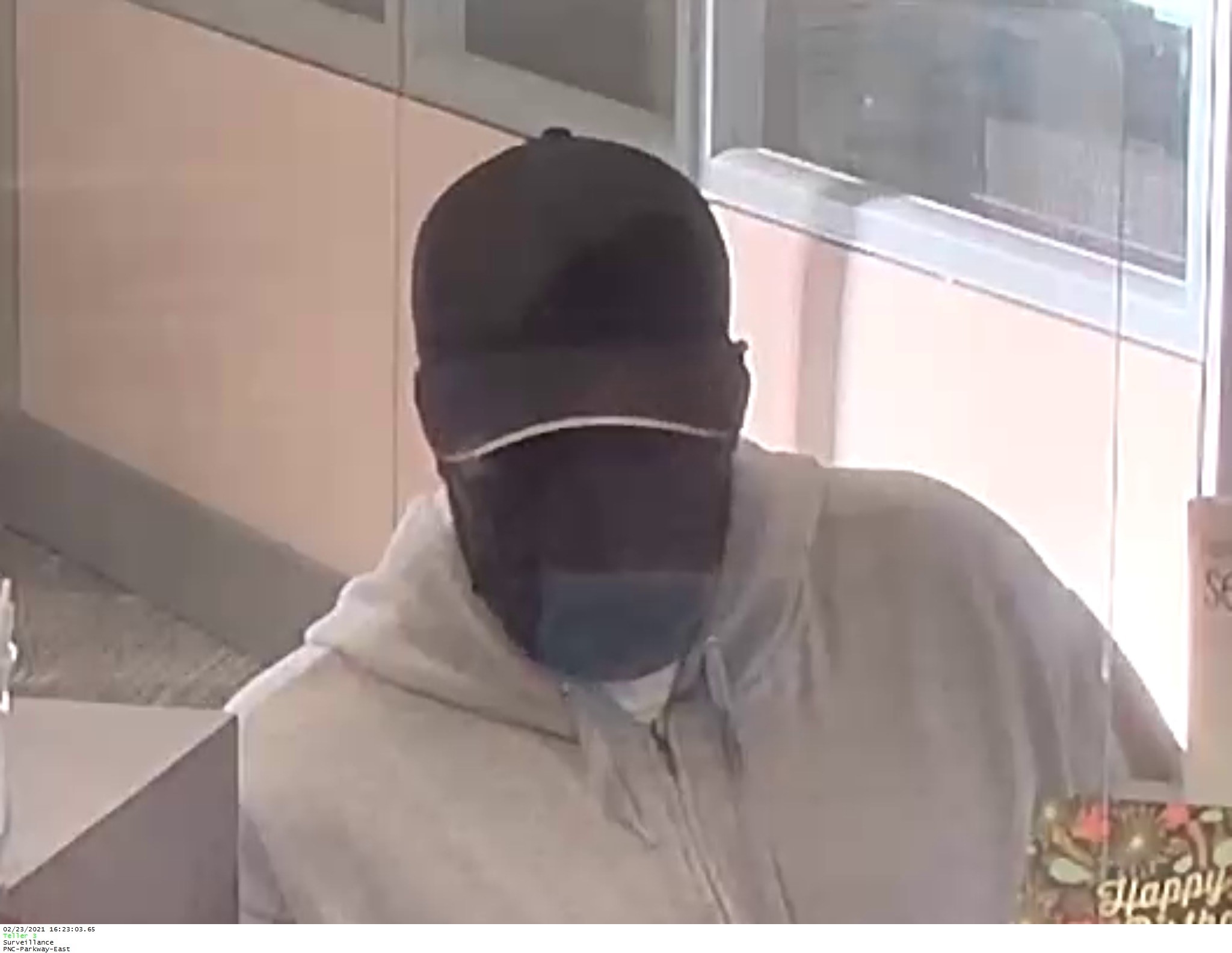 PNC Bank Robbery - al.com