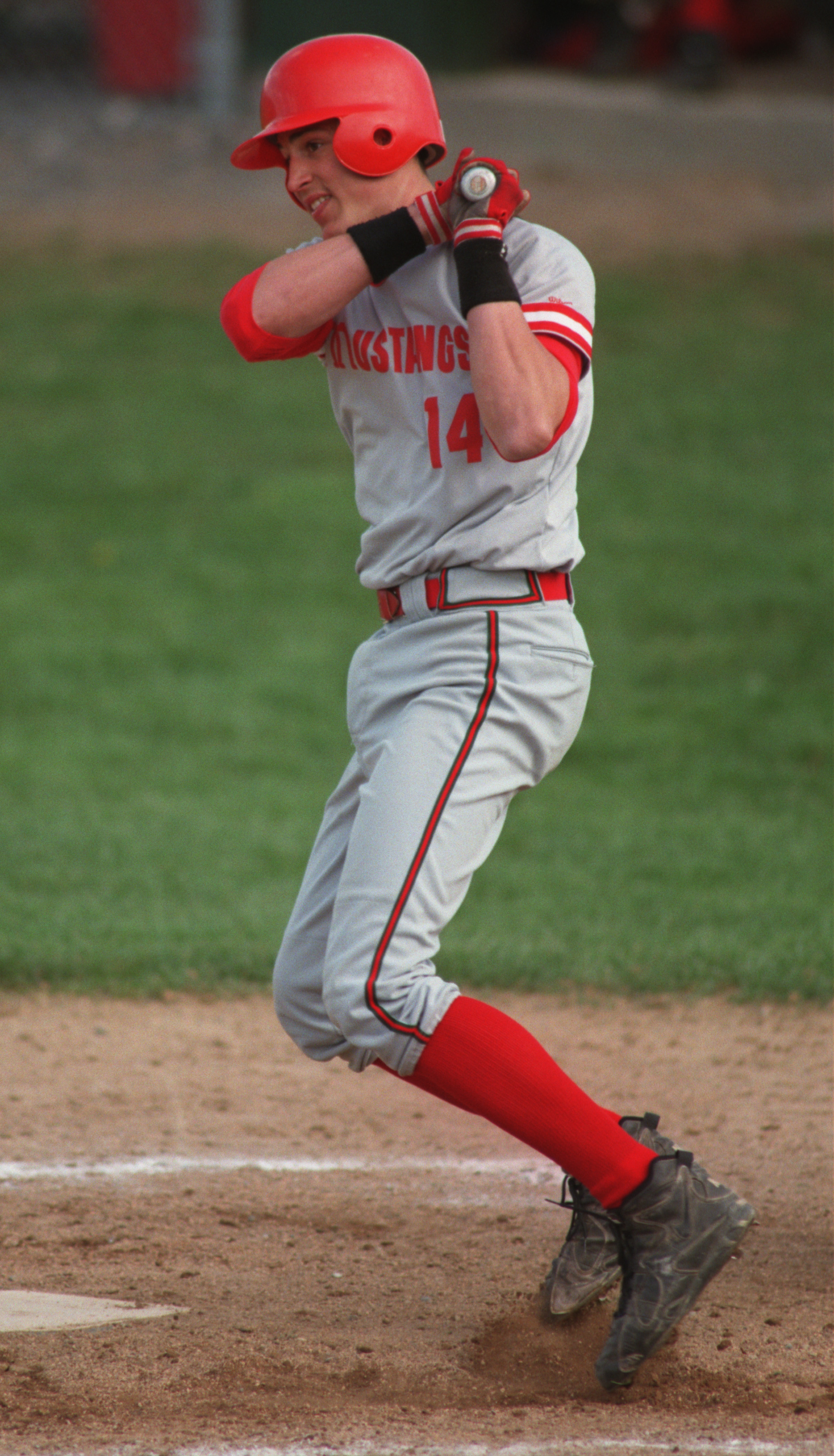 1997 All-CNY baseball team - syracuse.com