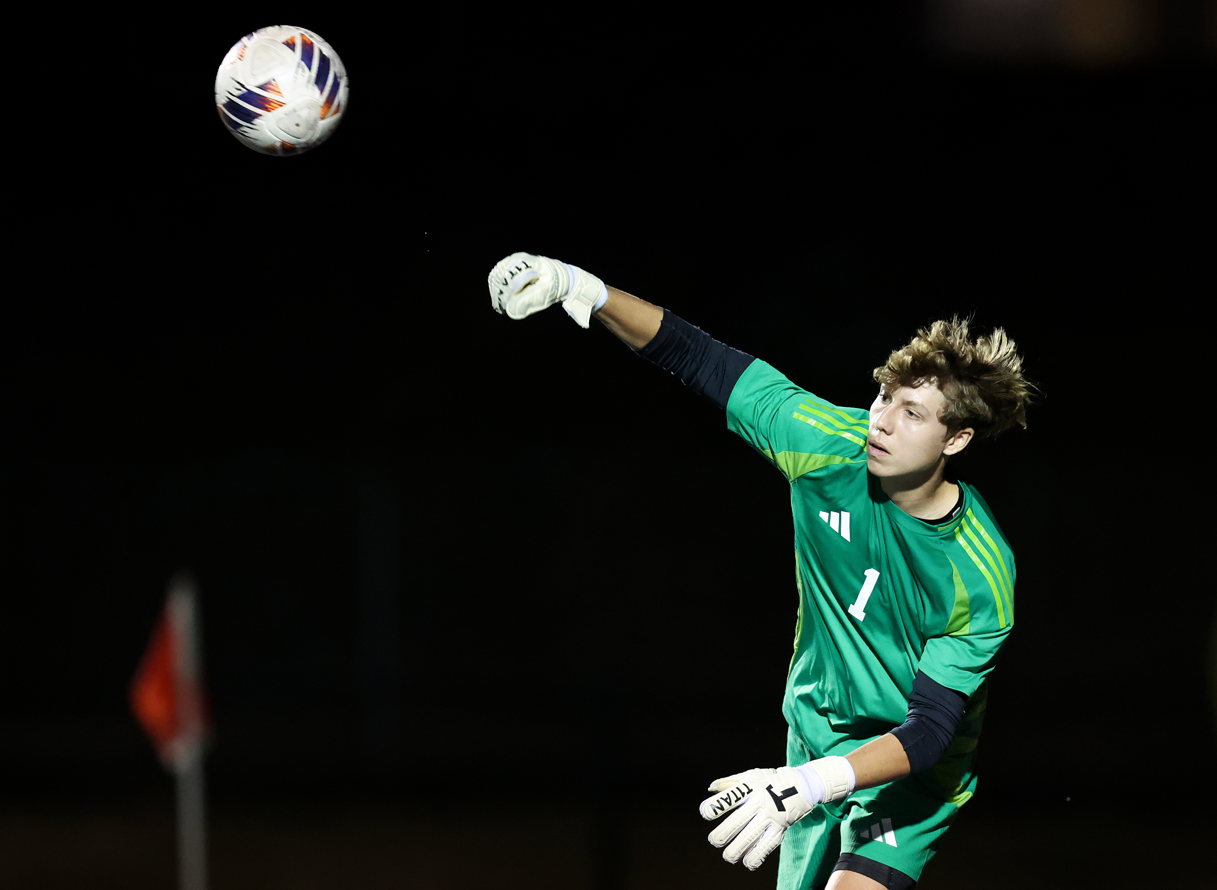 Shippensburg vs. Boiling Springs in high school boys soccer - pennlive.com