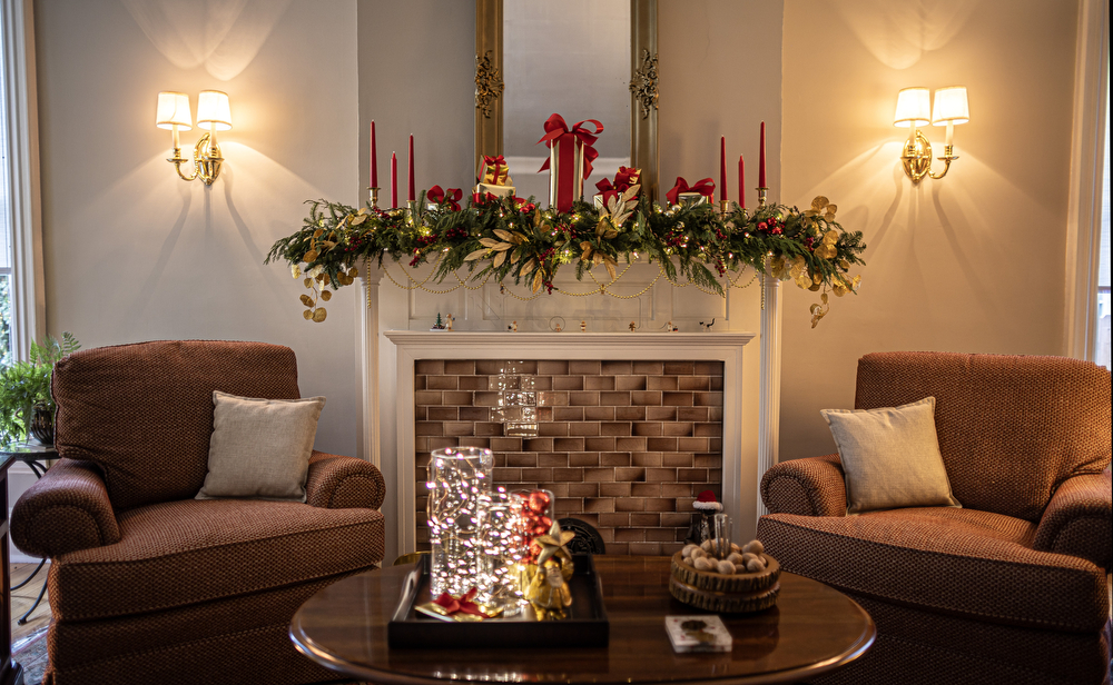 Harrisburg Candlelight House Tour 2023 preview - pennlive.com