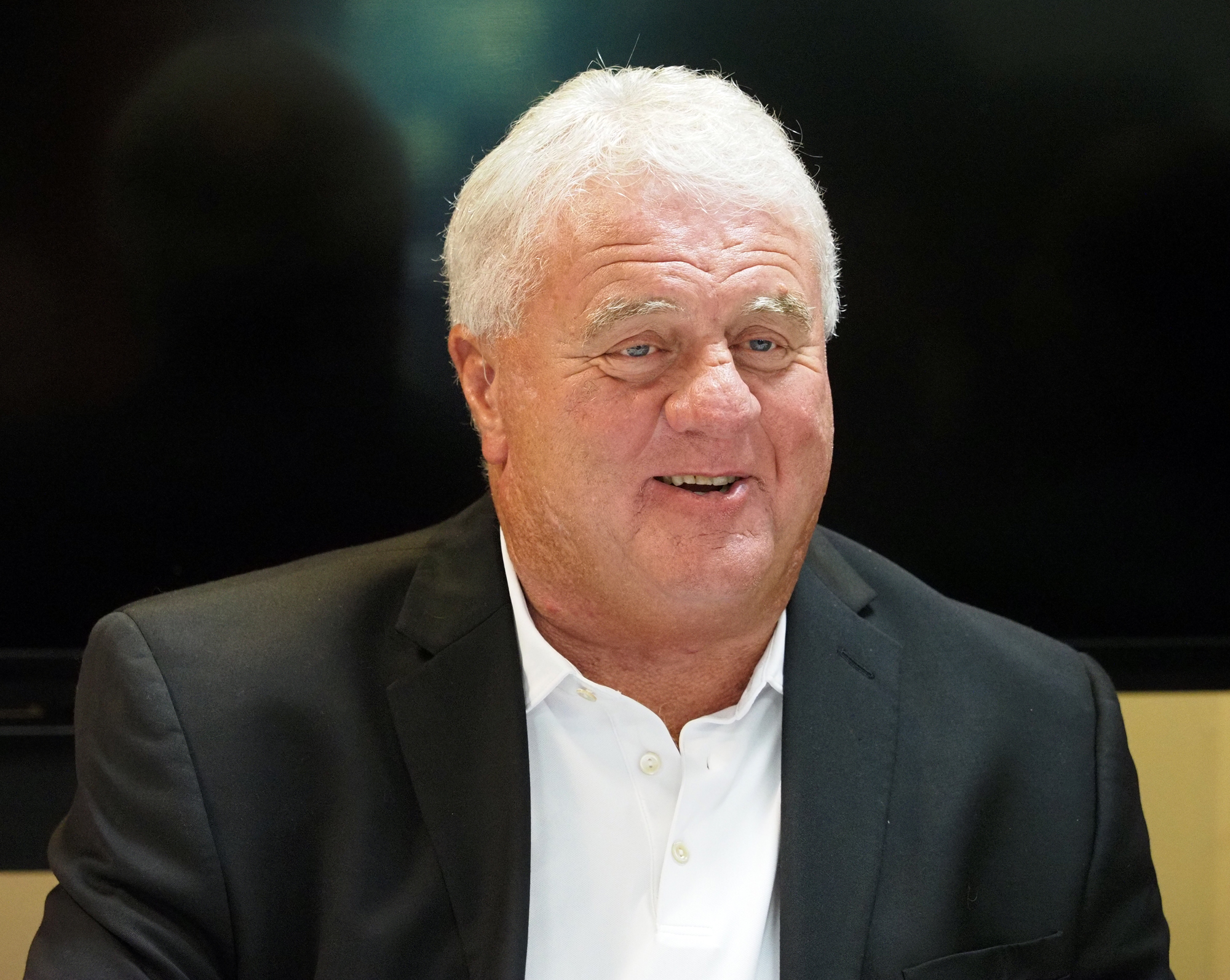 Day 1 Mobile County Media Days - al.com