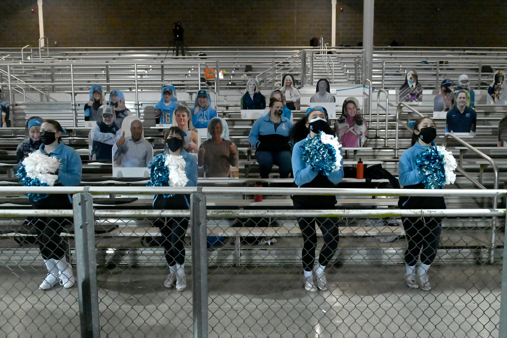 Oregon HS football: Lakeridge Pacers vs. Oregon City Pioneers ...