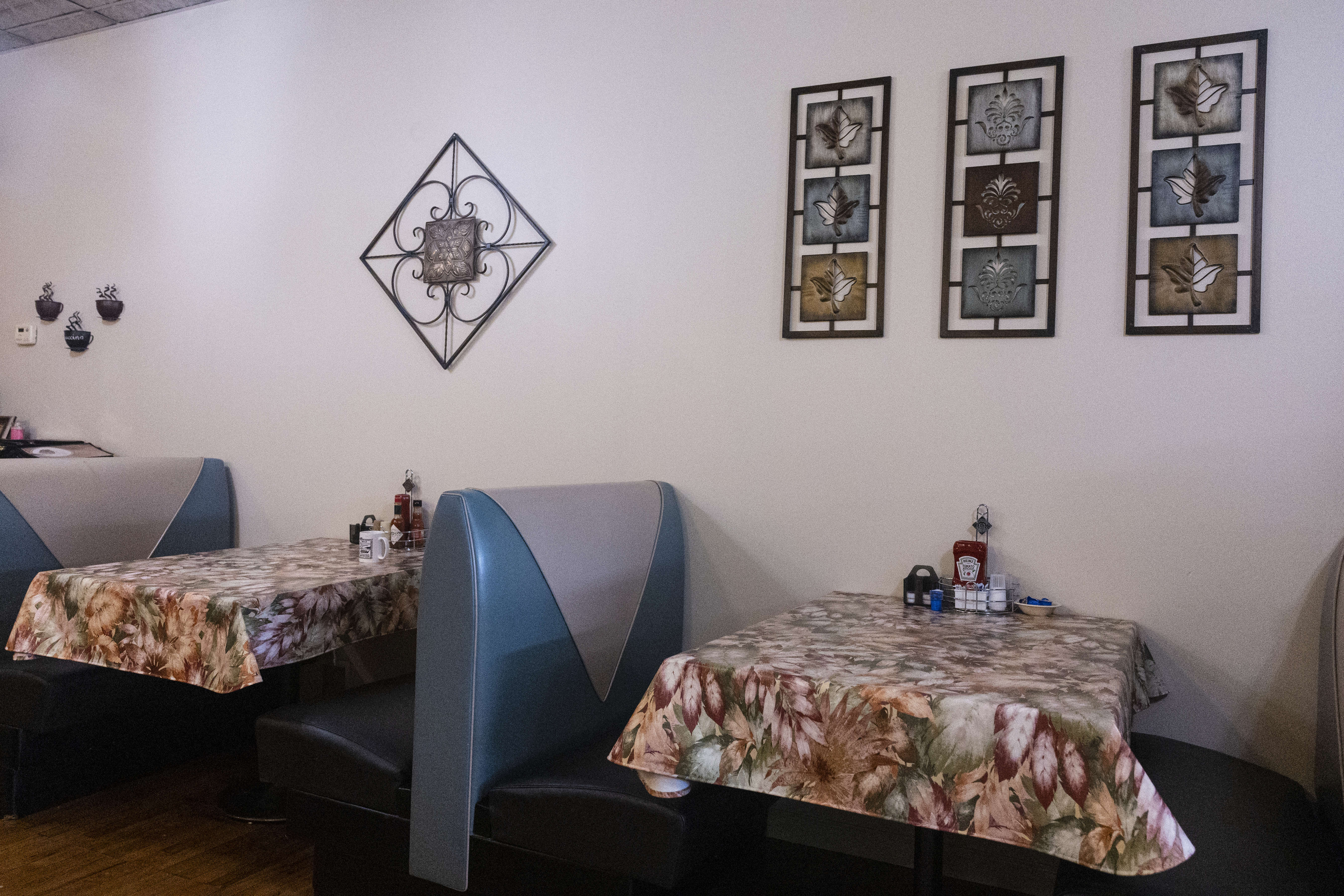 LuLu Scotts Corner Cafe - mlive.com