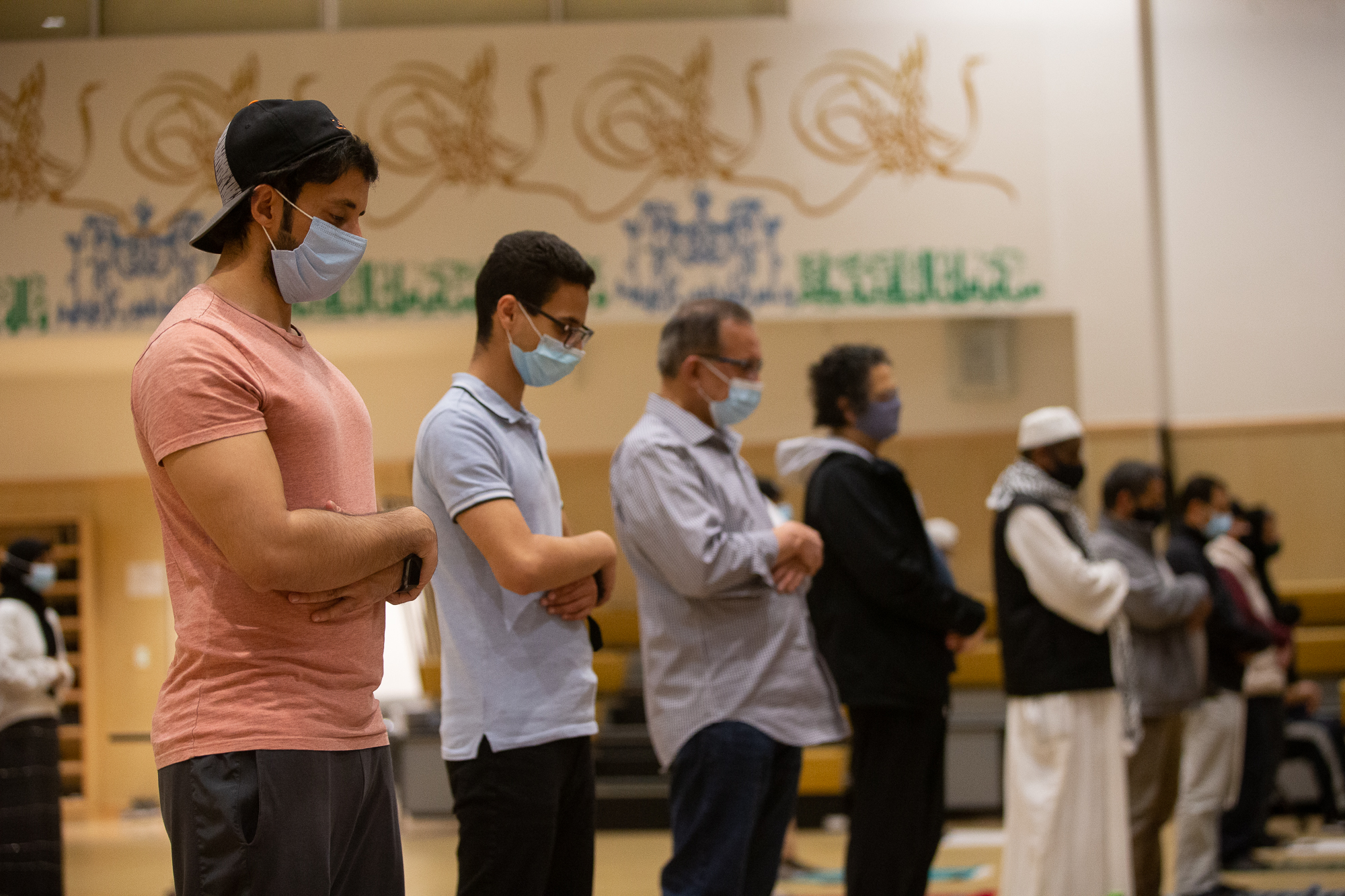 Muslim Educational Trust - oregonlive.com