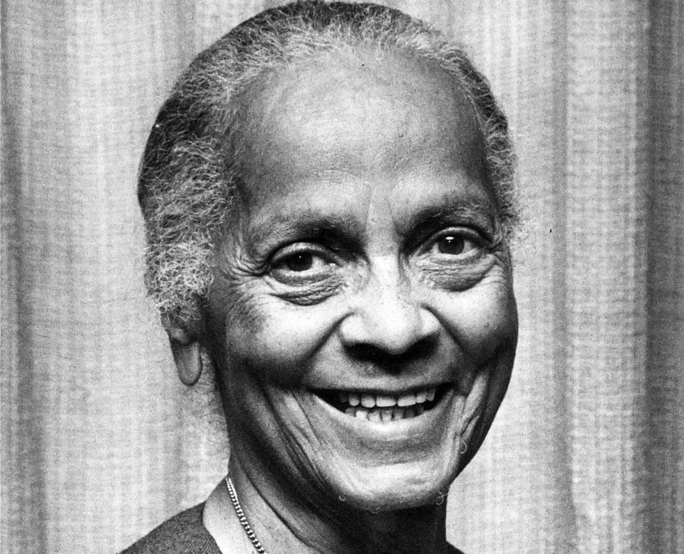 Black history in Jersey City's Lafayette section - nj.com