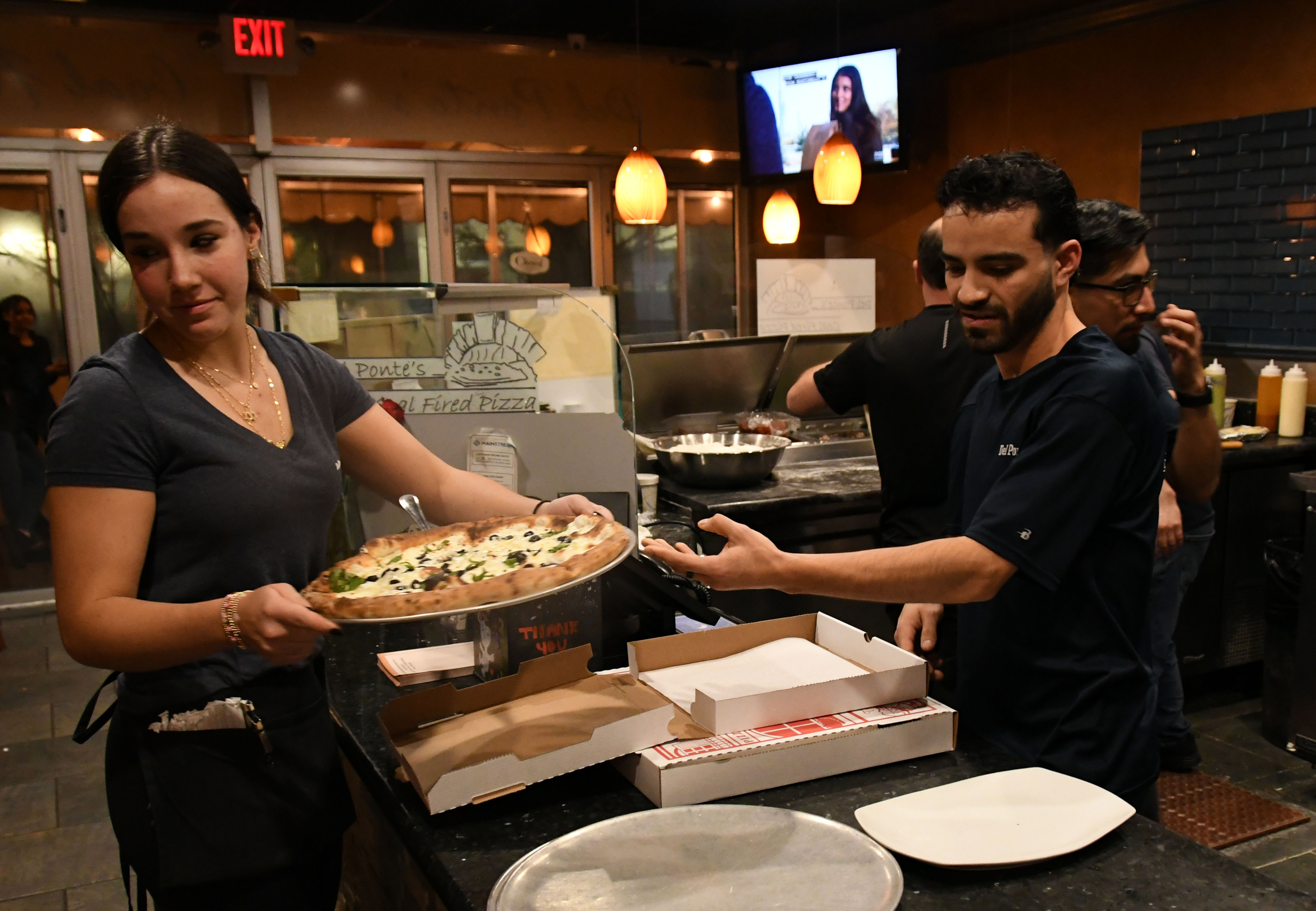 Asbury Park/Bradley Beach/Neptune is the pizza capital of NJ - nj.com