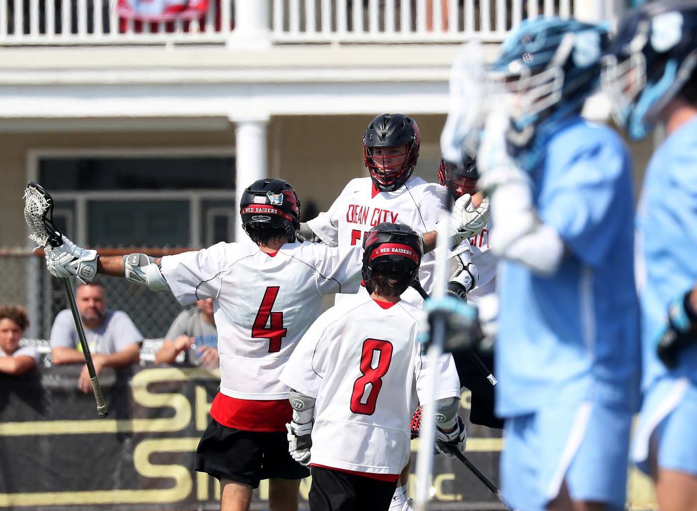 Boys lacrosse: Ocean City defeats Shawnee for SJ Group 3 title, June 7 ...