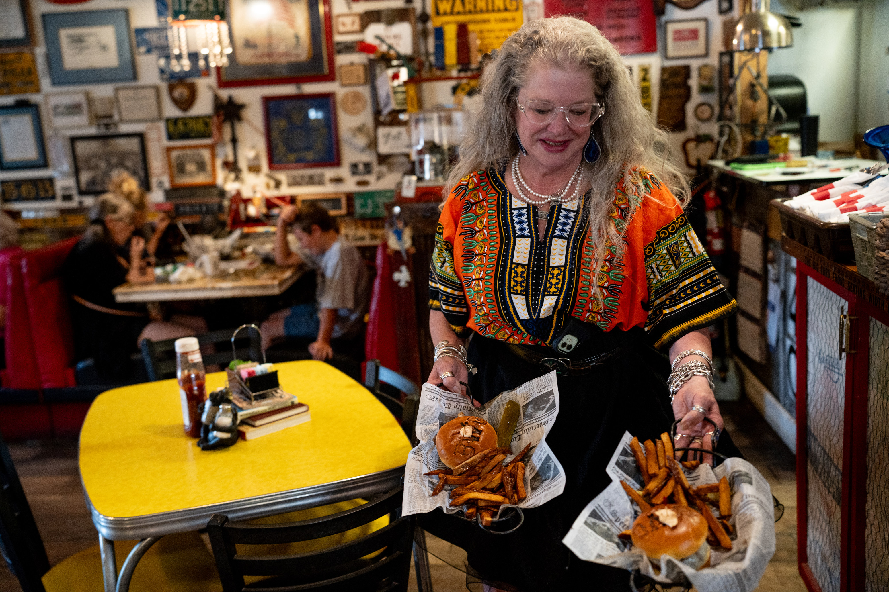 Michigan's Best Local Eats: Barbed Wire Cafe - mlive.com