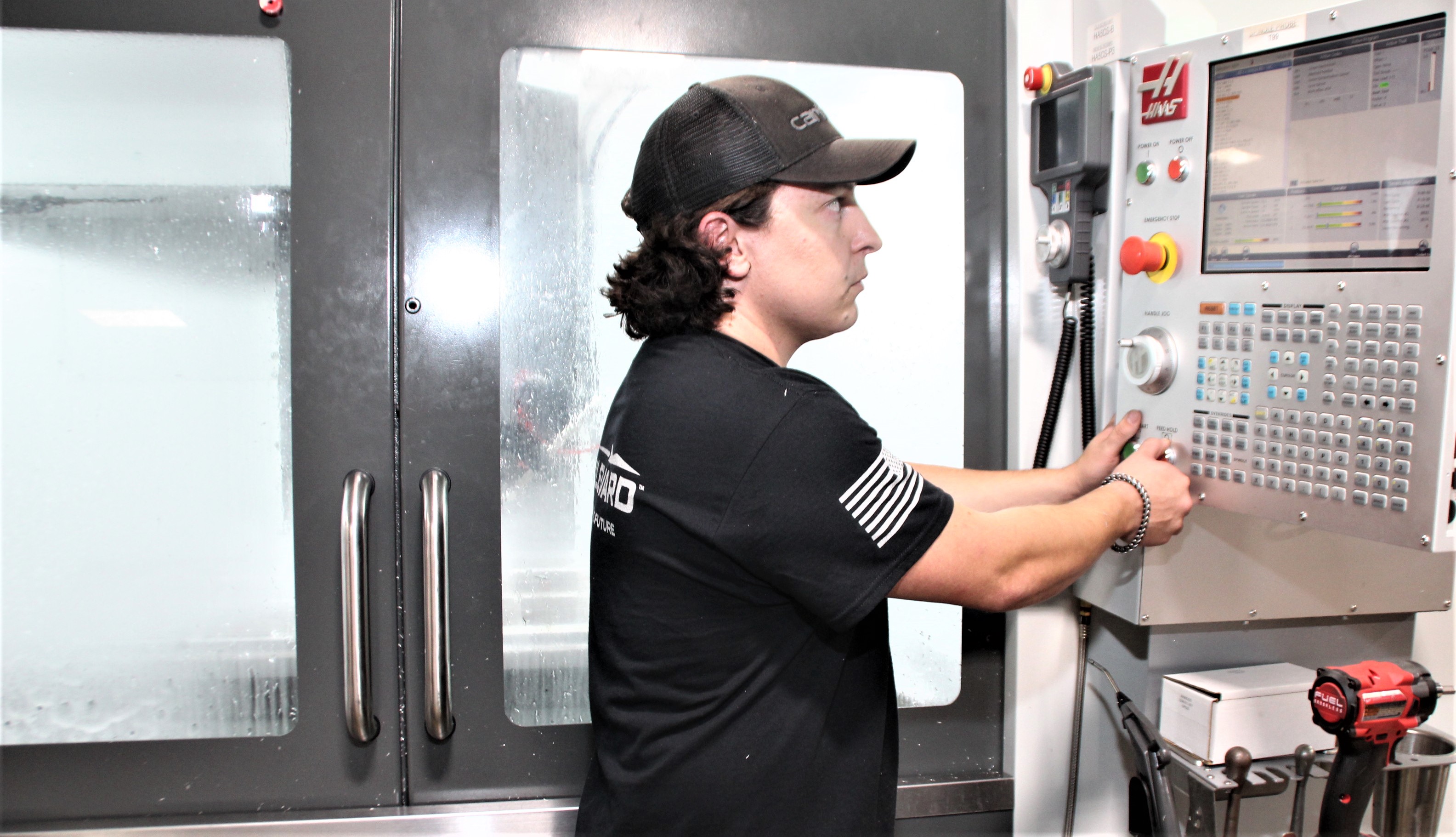 Boulevard Machine open house in Westfield - masslive.com