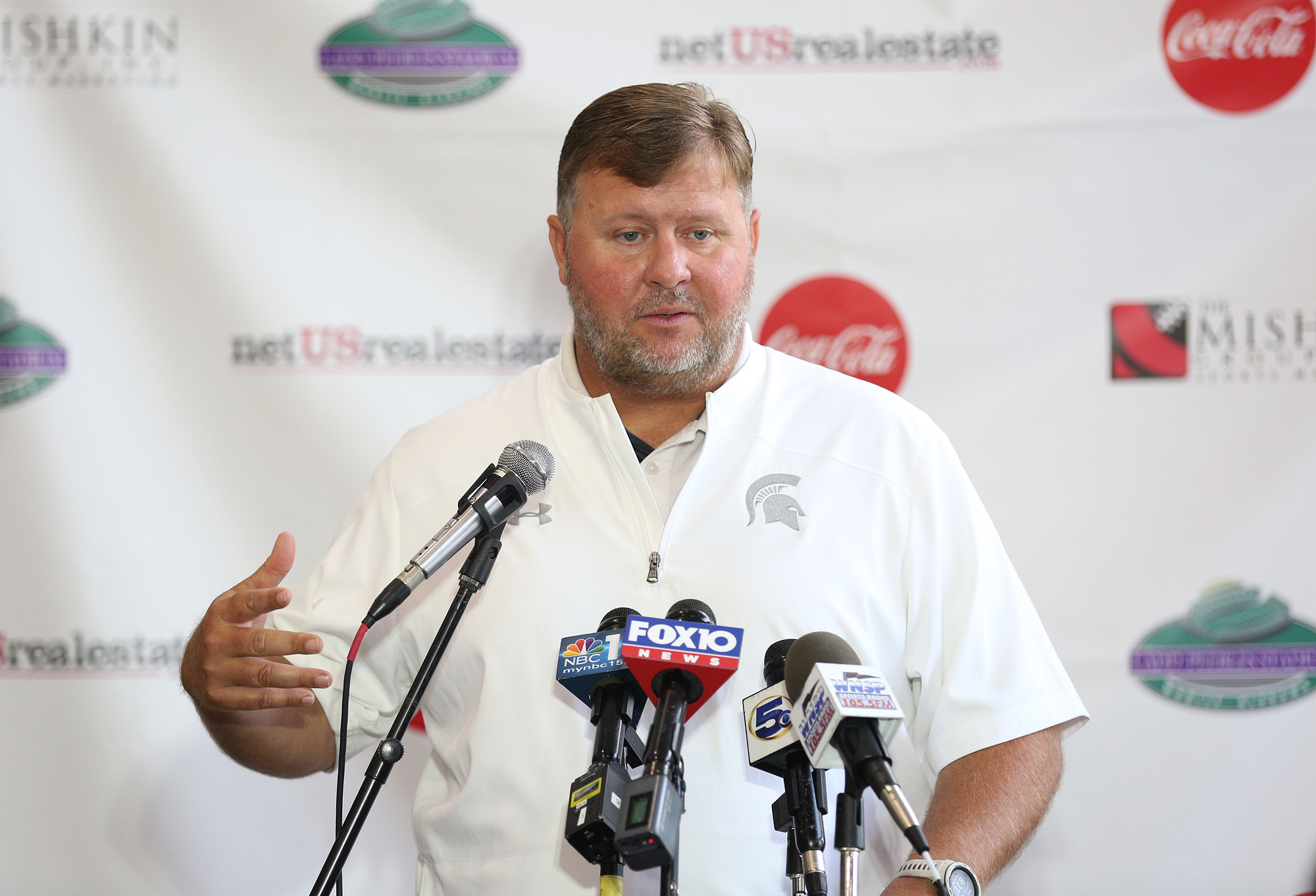 Mobile County Media Days - al.com
