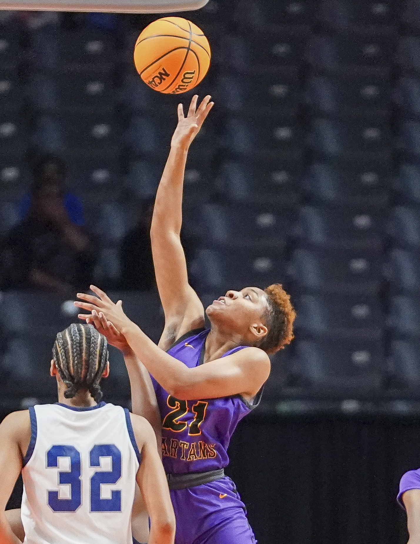 AHSAA 5A girls semifinal: Charles Henderson vs. Pleasant Grove - al.com
