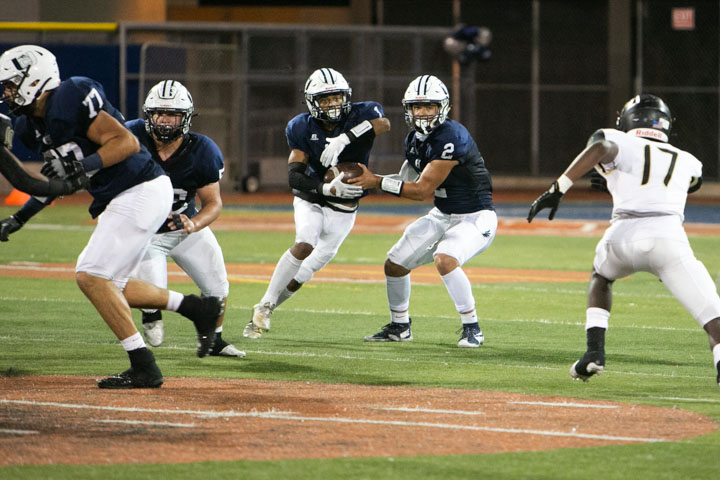 Football: Union City vs. Hudson Catholic - nj.com