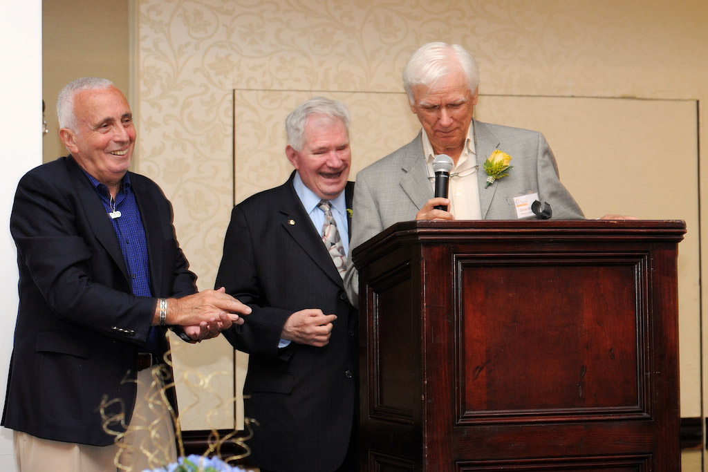 Blind journalist Ed Lucas dies at age of 82 - nj.com