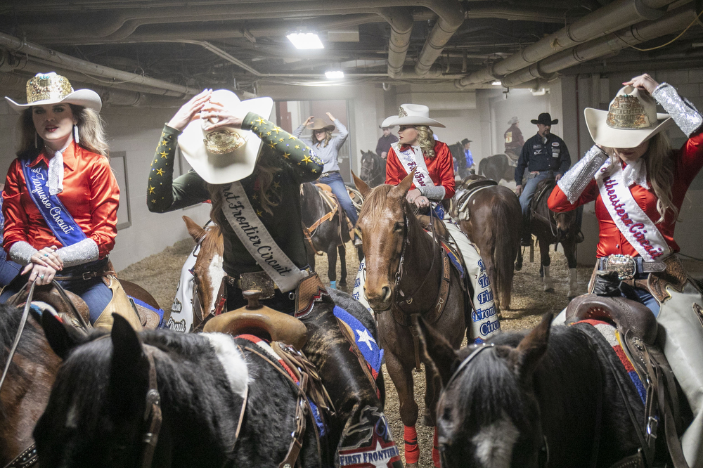 Pa. State Farm Show Day 6 - pennlive.com