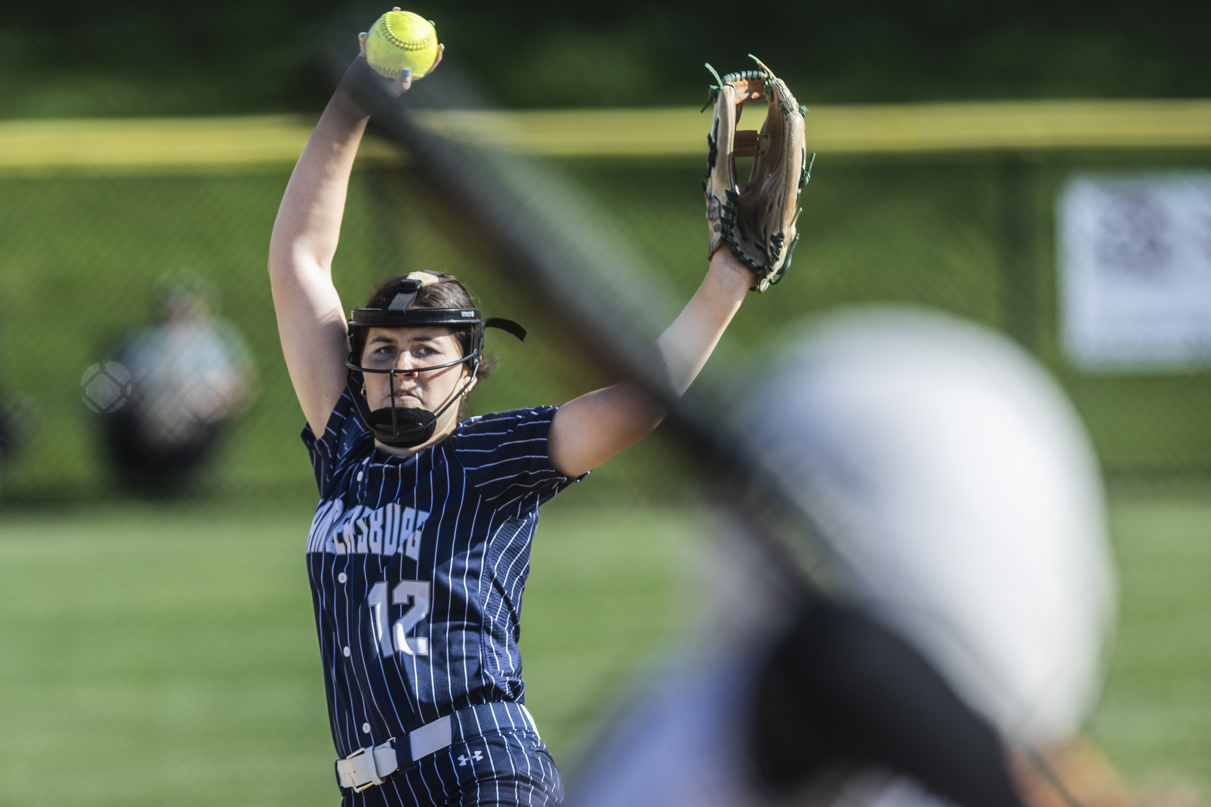 Chambersburg vs, Mechanicsburg softball - pennlive.com