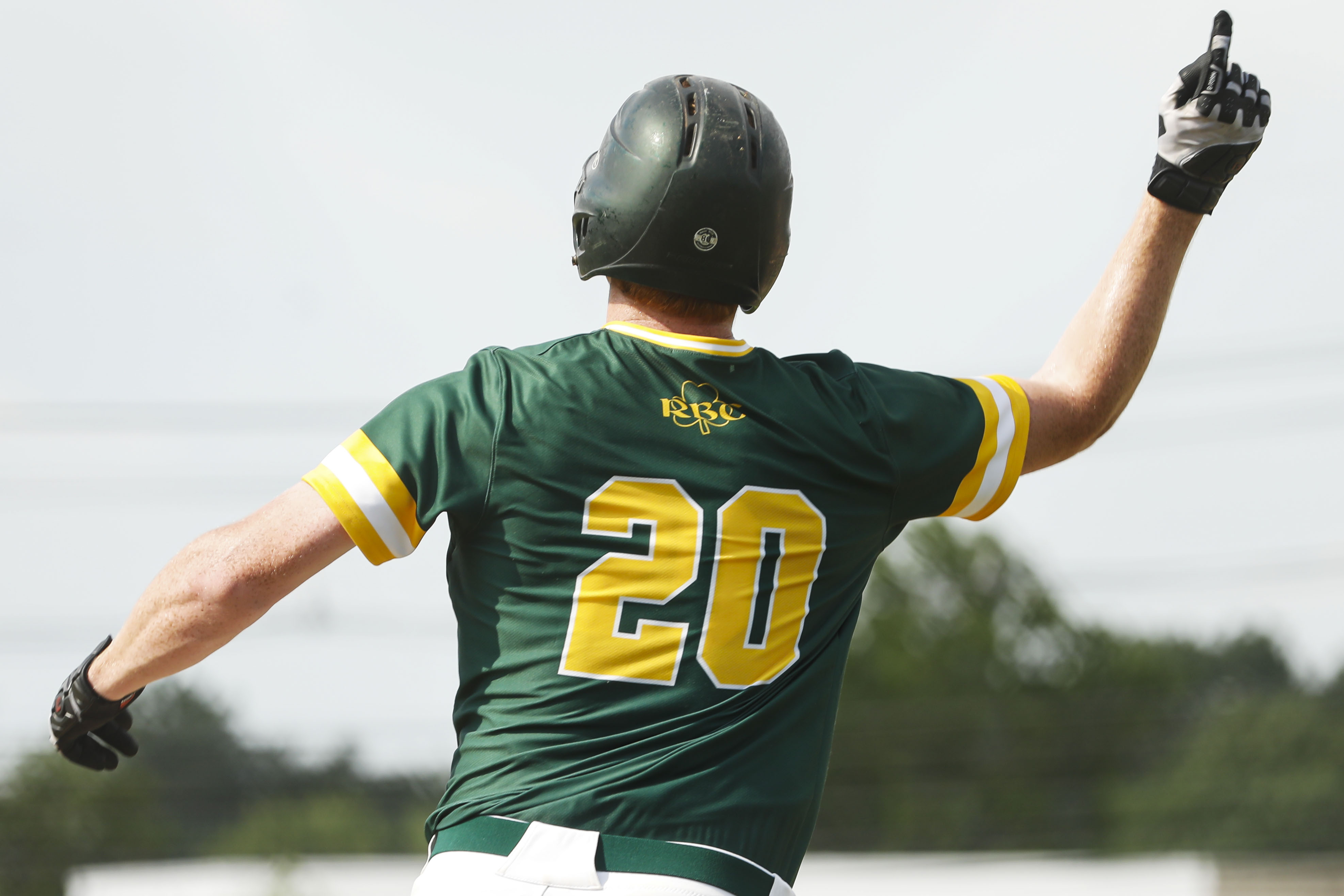 Baseball: No. 9 Red Bank Catholic defeats No. 1 Bishop Eustace 6-1 in ...