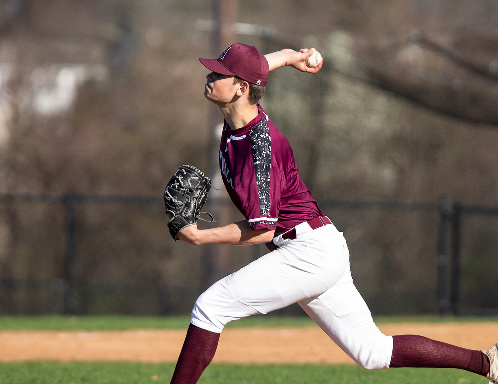 Central Dauphin defeats Altoona 5-4 in high school baseball - pennlive.com