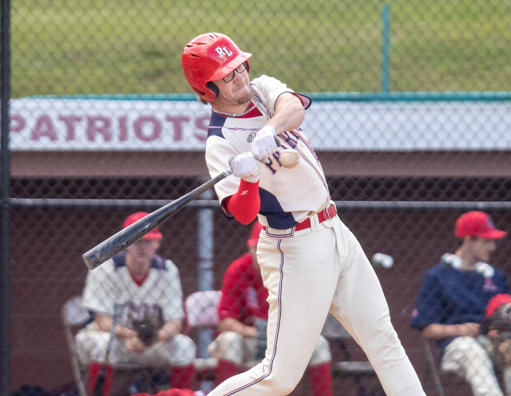 Shippensburg defeats Red Land 5-0 in high school baseball - pennlive.com