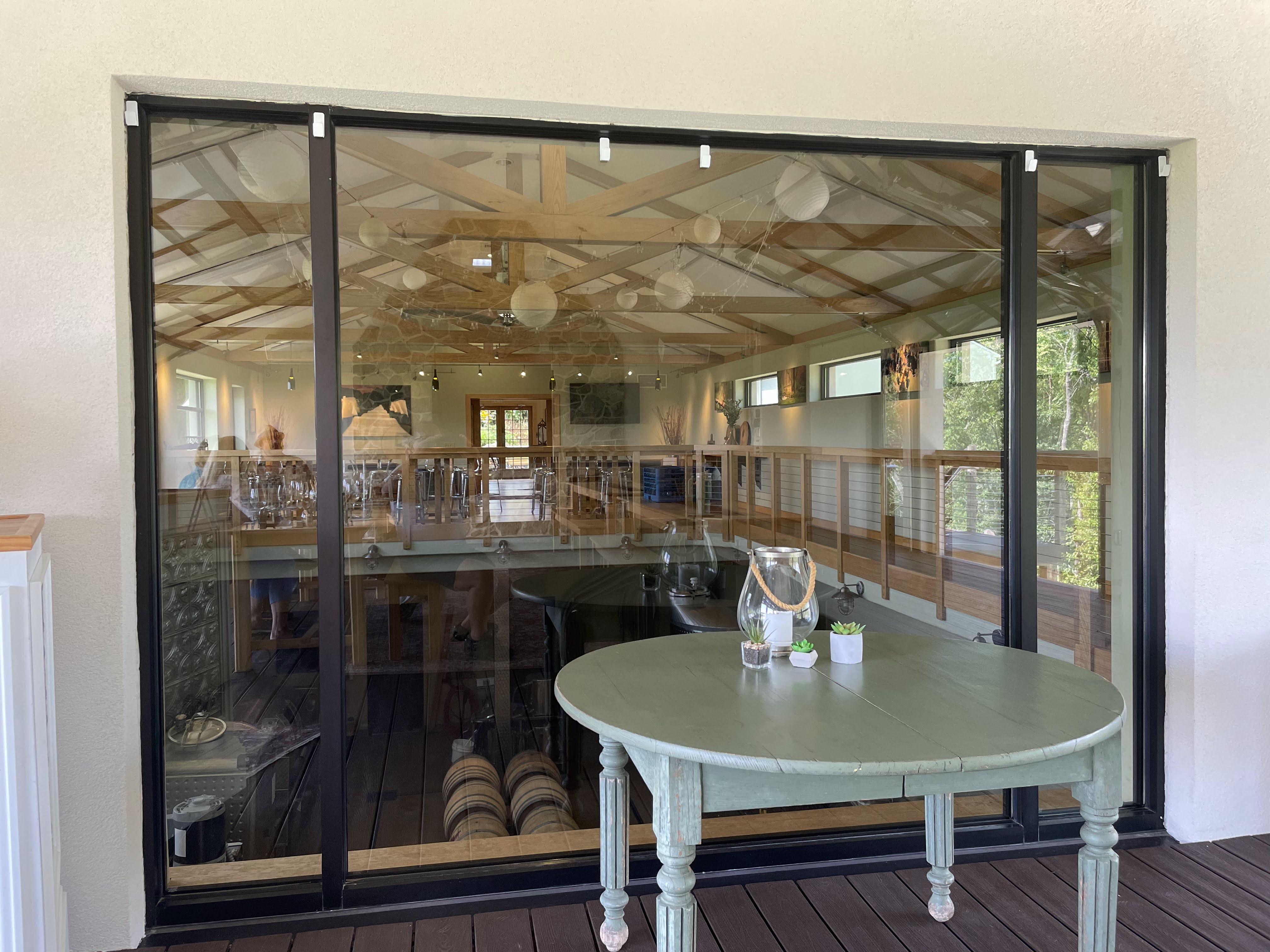 Maple Springs Vineyard - pennlive.com