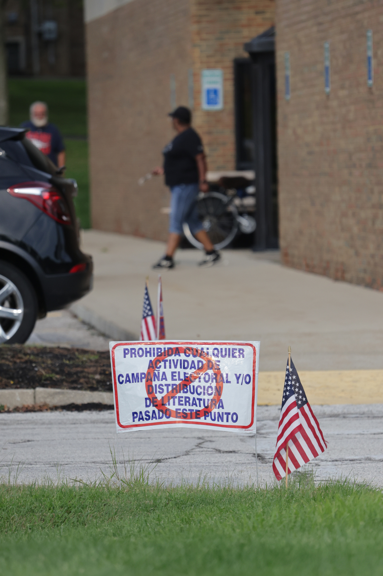 Ohio votes on Issue 1, August 8, 2023 - cleveland.com