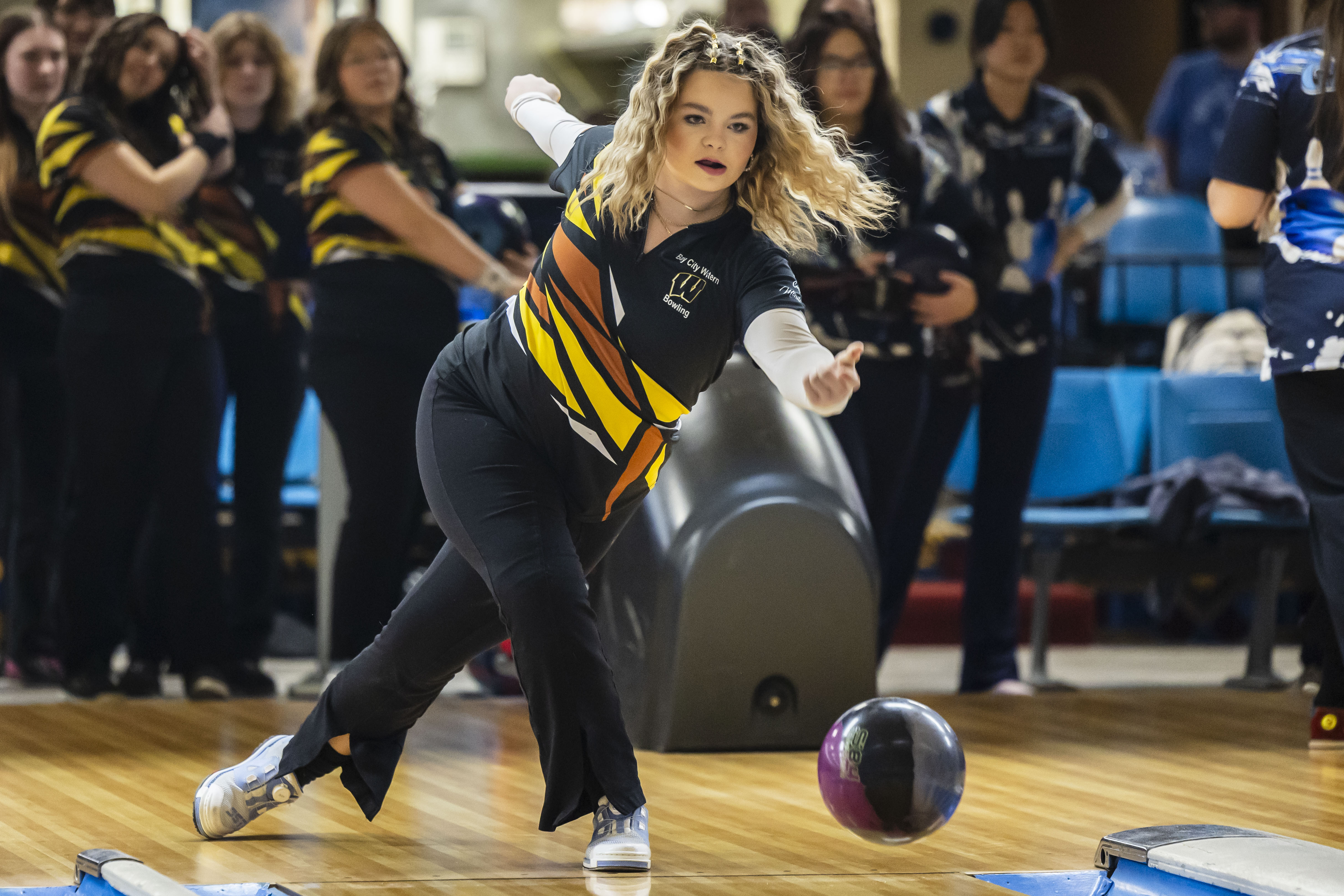 Bay County Bowling Championship 2026 - mlive.com
