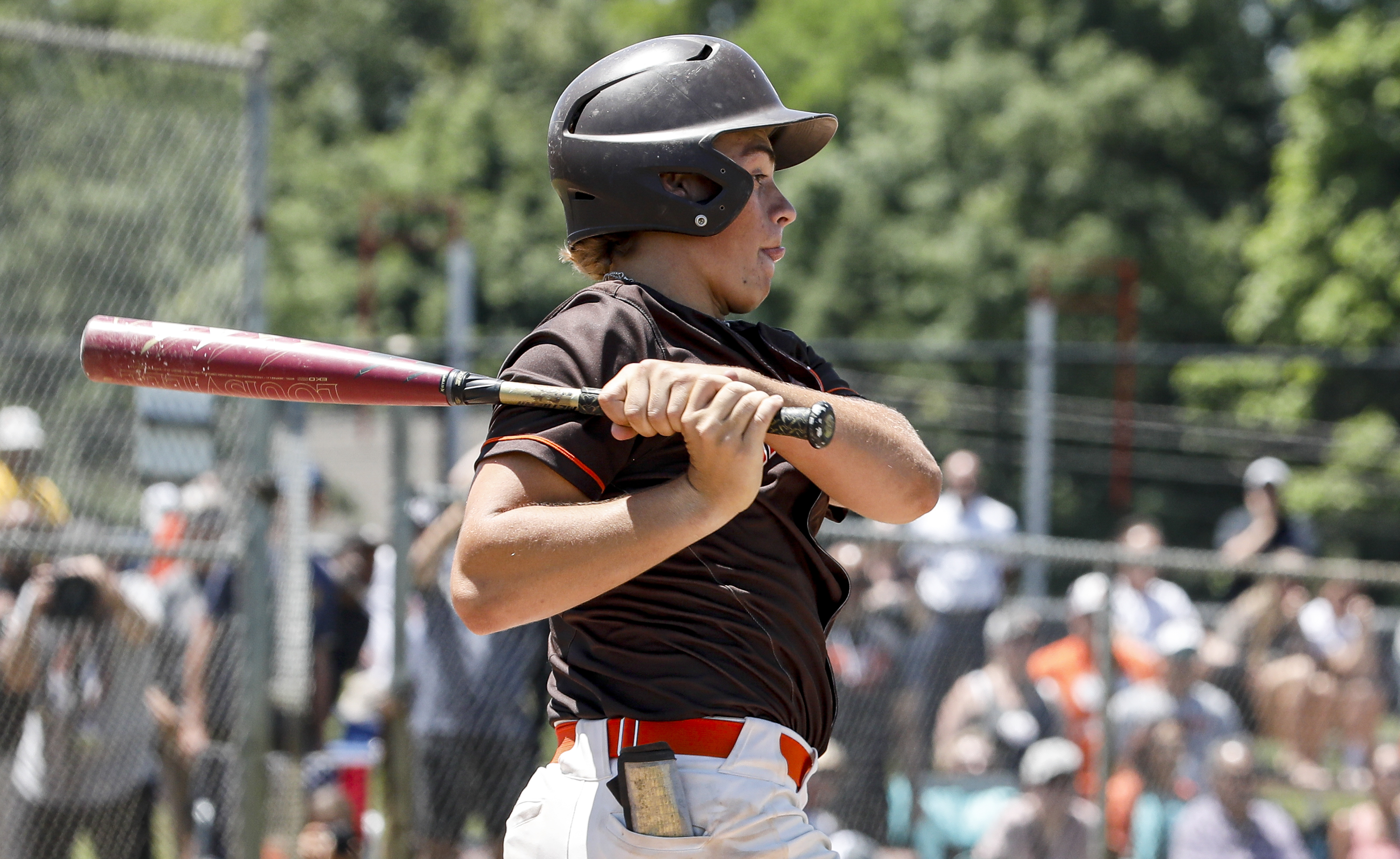 Baseball: No. 12 Cherokee defeats No. 2 Kingsway 2-1 for SJG4 ...