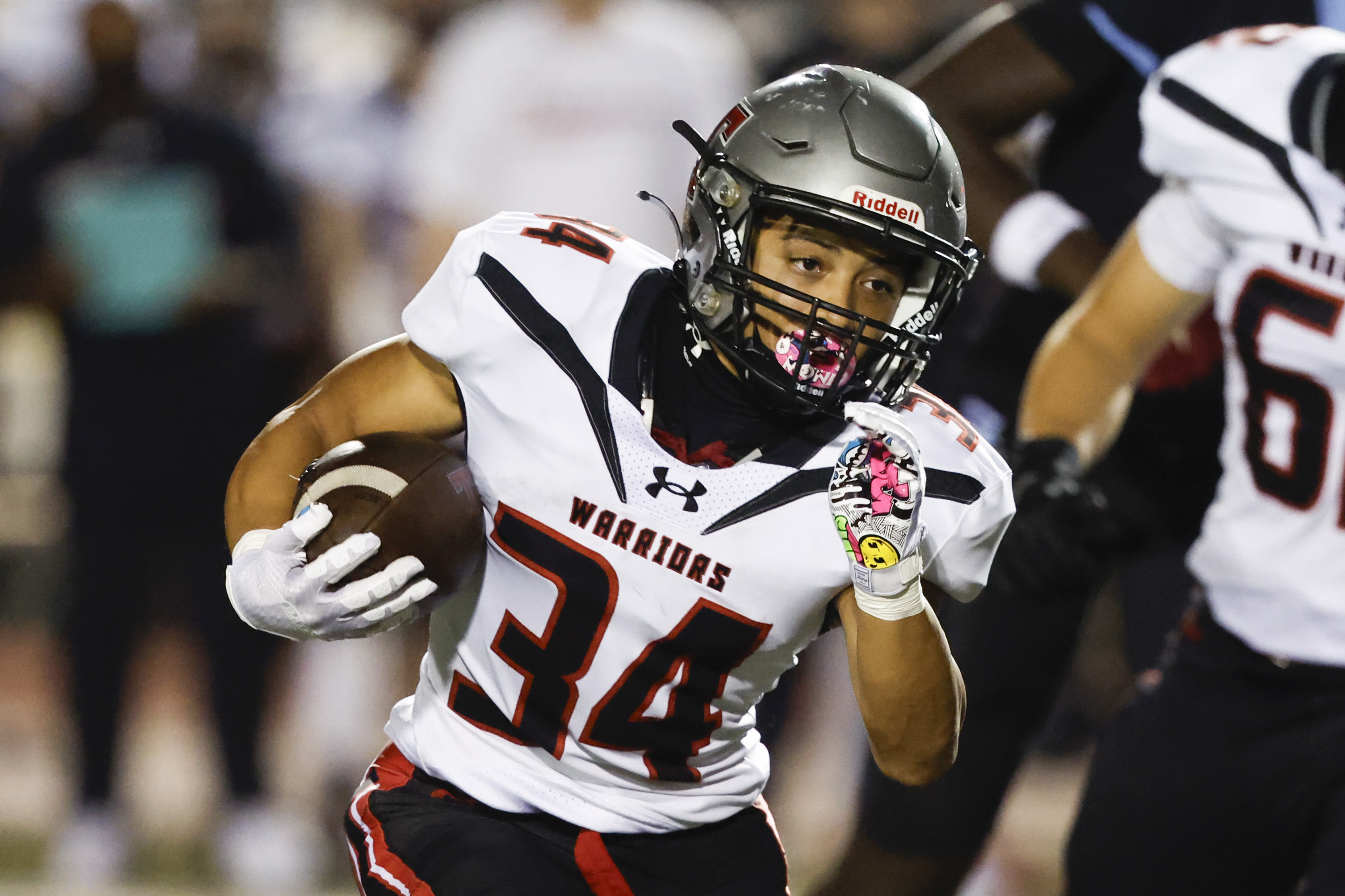 Thompson at Spain Park - al.com