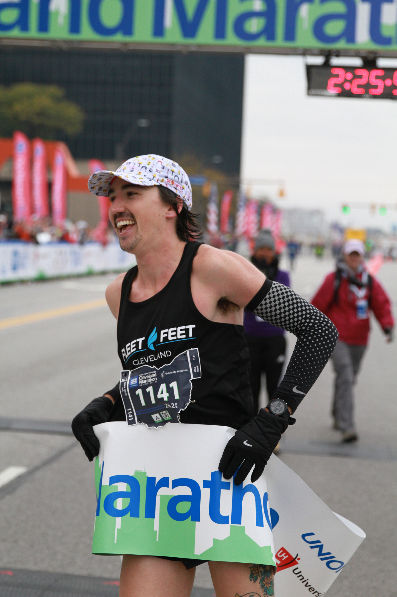 2021 Cleveland Marathon - cleveland.com