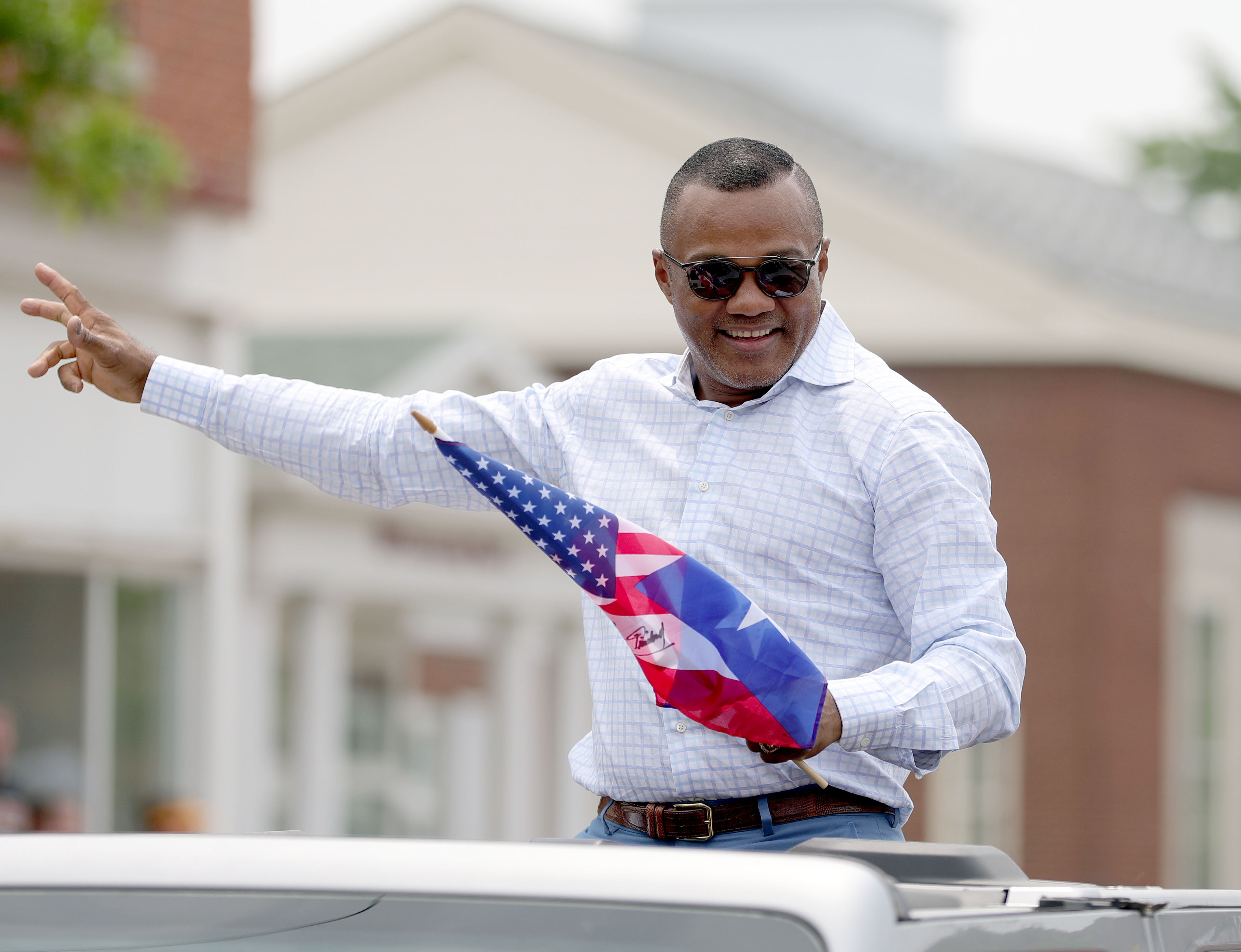 2025 Boxing Hall of Fame Parade in Canastota - syracuse.com