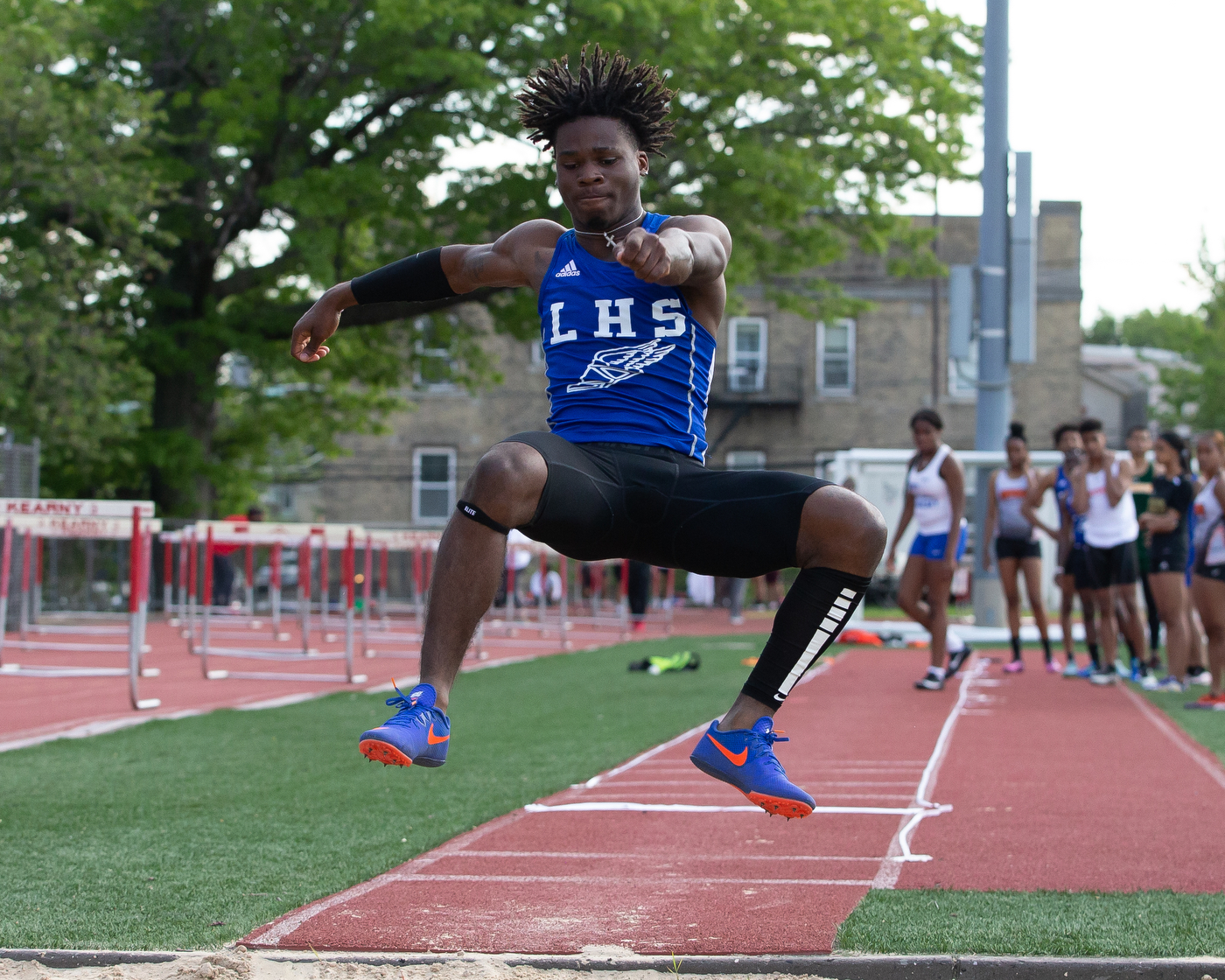 Track and Field: South Hudson Boys & Girls Championship - nj.com