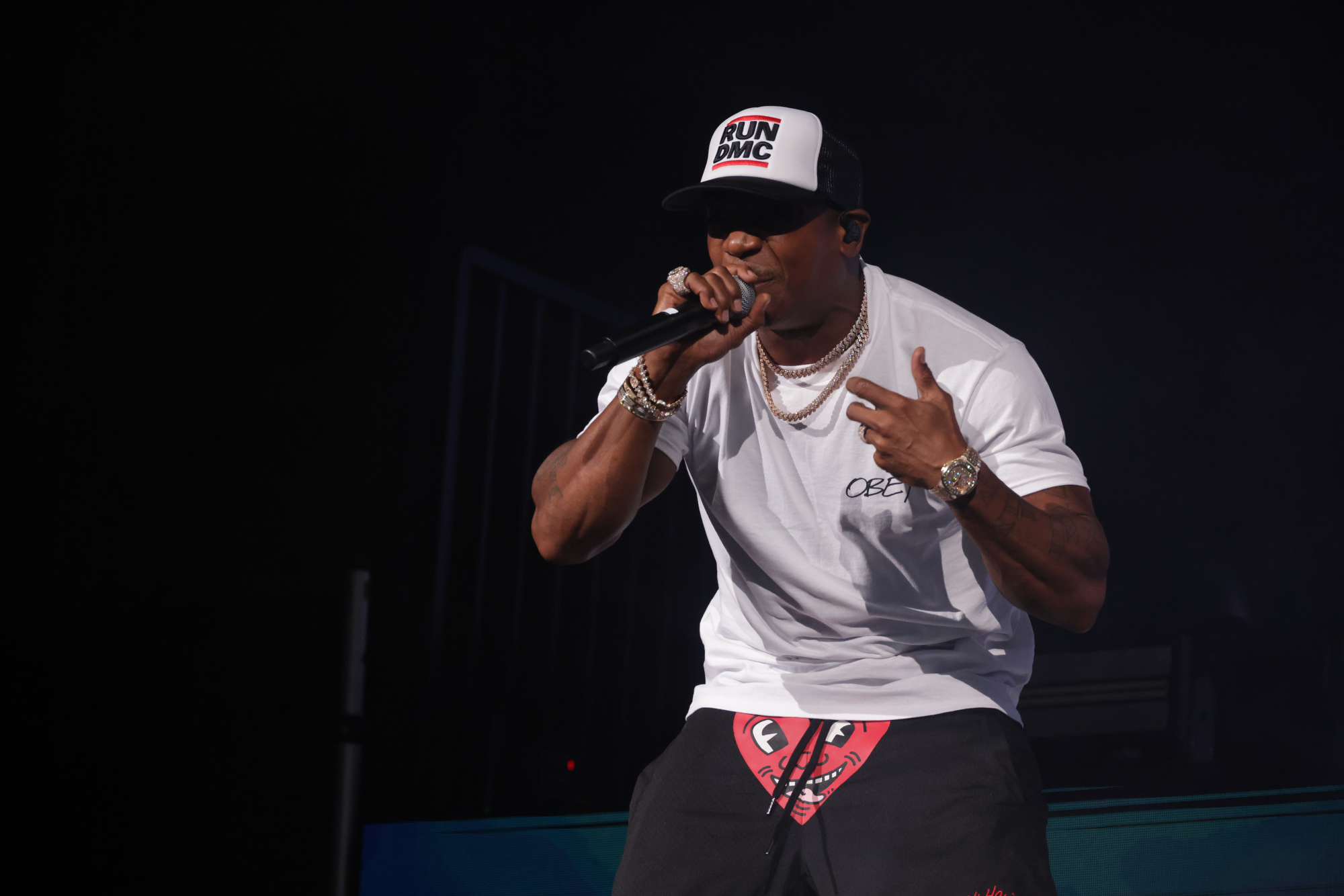 Nelly's Where's the Party At Tour - cleveland.com