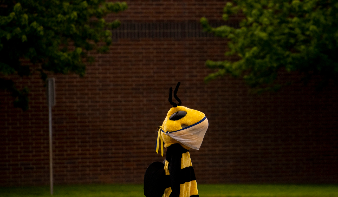 Saline Seniors wrap up an unforgettable year - mlive.com