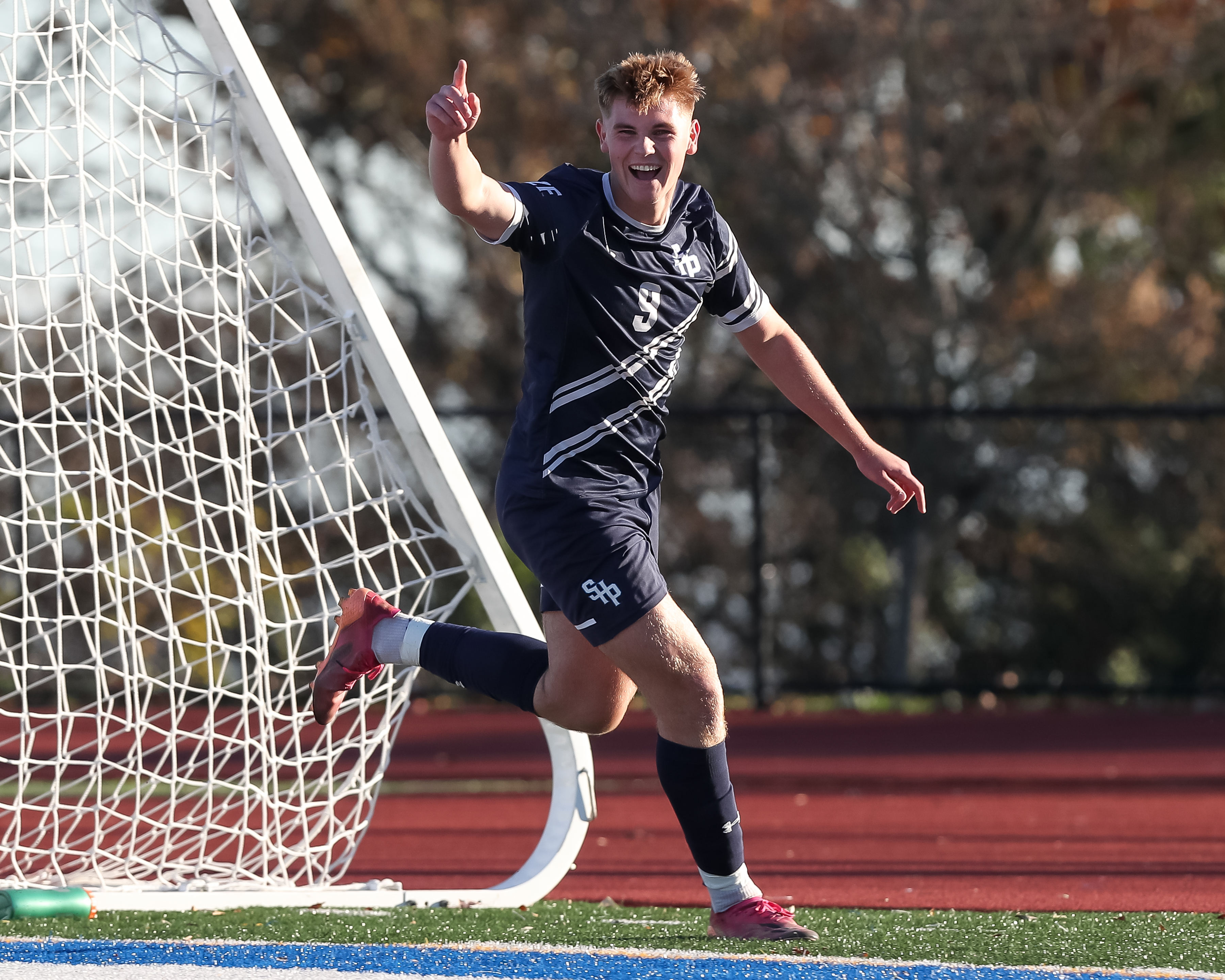Boys Soccer: Seton Hall Prep vs Bergen Catholic in North Non-Pub A ...