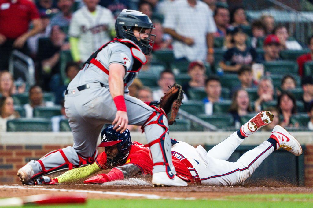 Cleveland Guardians vs. Atlanta Braves, April 26, 2024 - cleveland.com