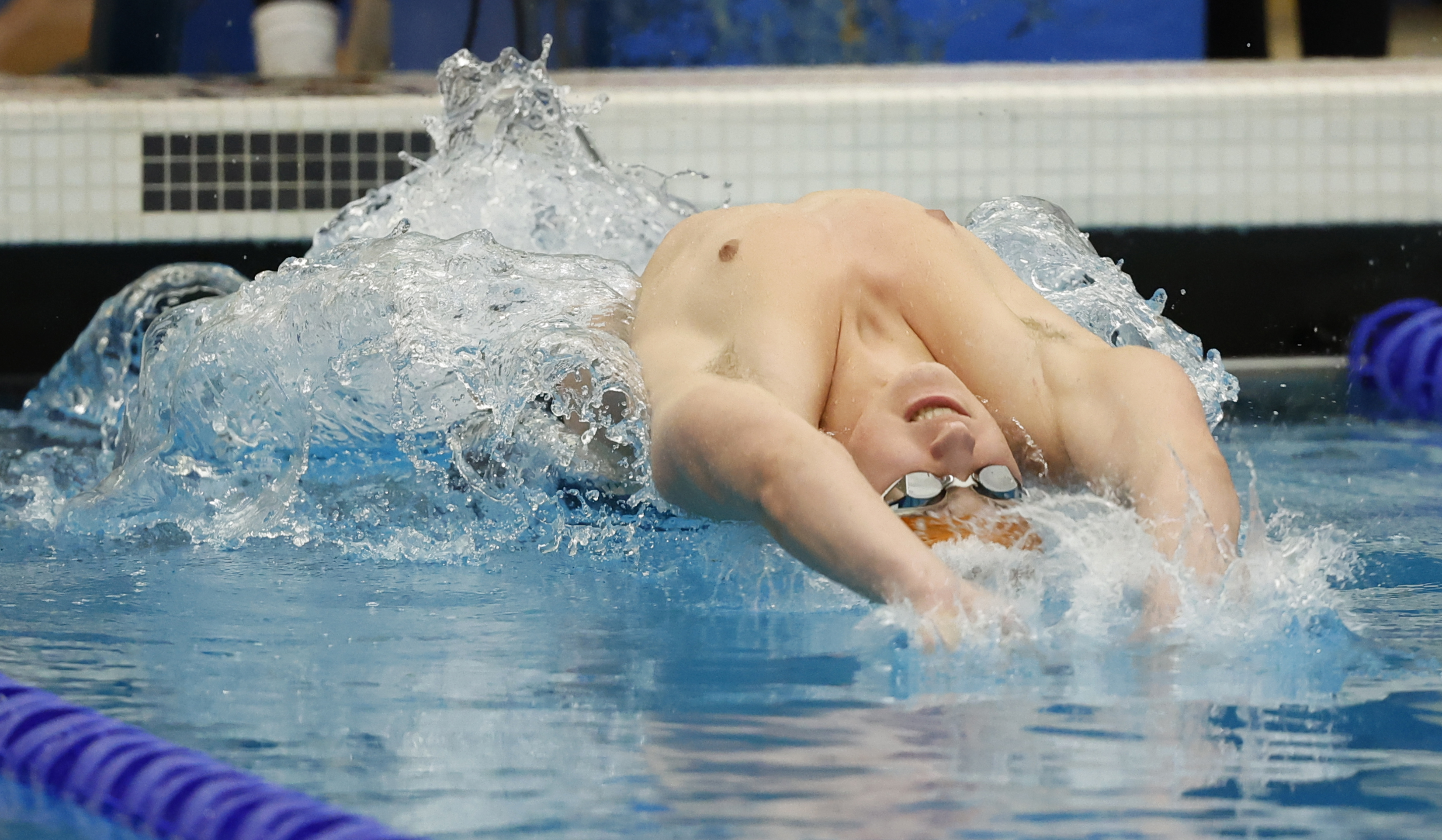 Section III Class B/C Boys Swimming Championships - syracuse.com