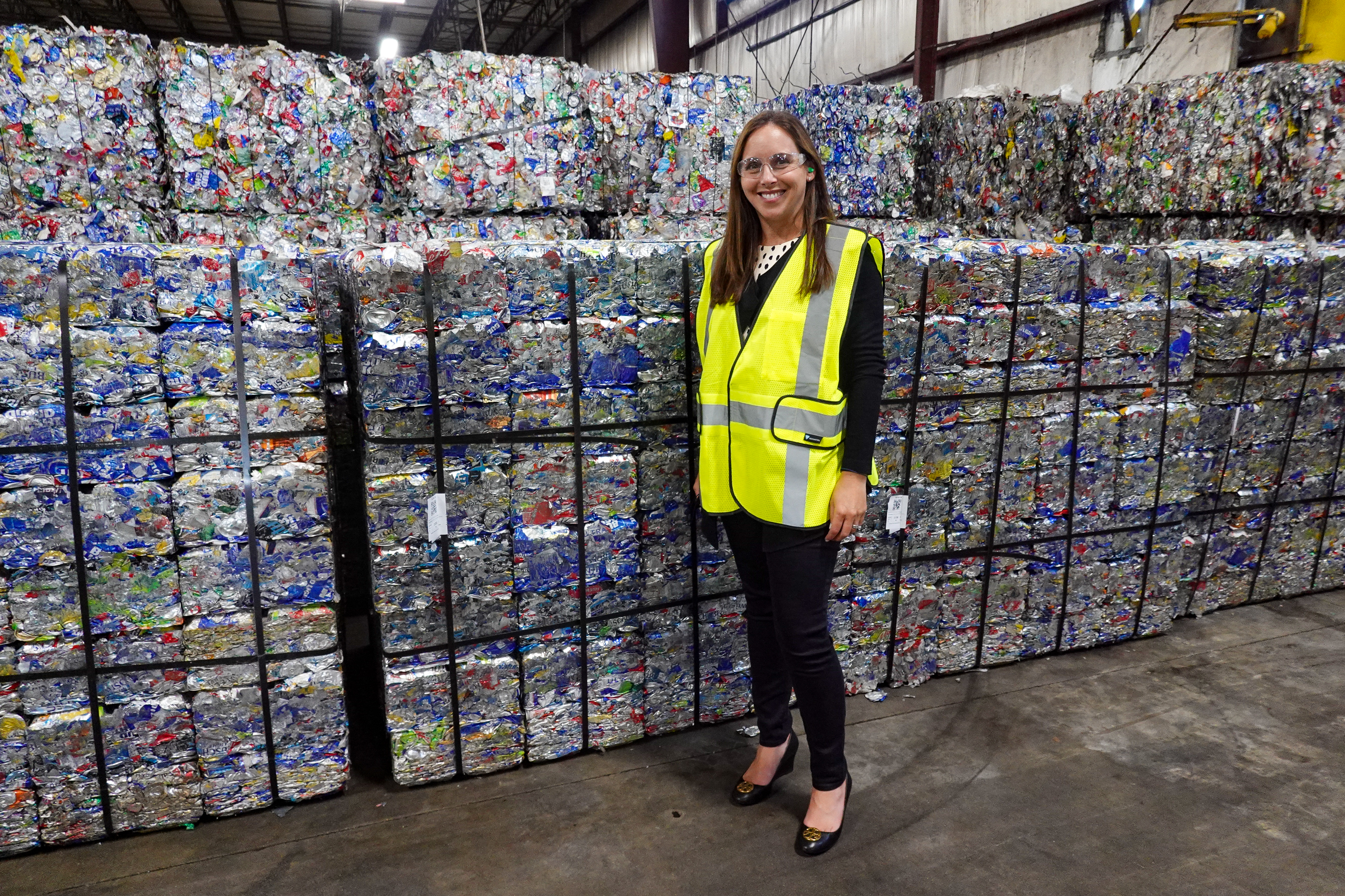 Schupan & Sons Inc. Wixom, Michigan Processing Facility - mlive.com