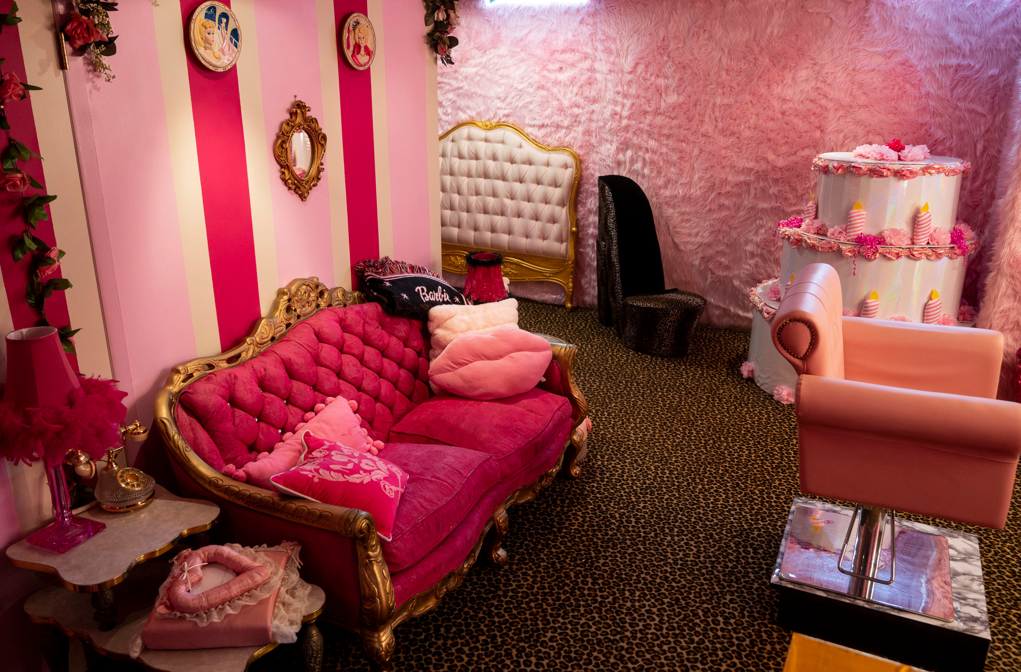 Barbie Dream Home condo for sale goes viral in Ann Arbor - mlive.com