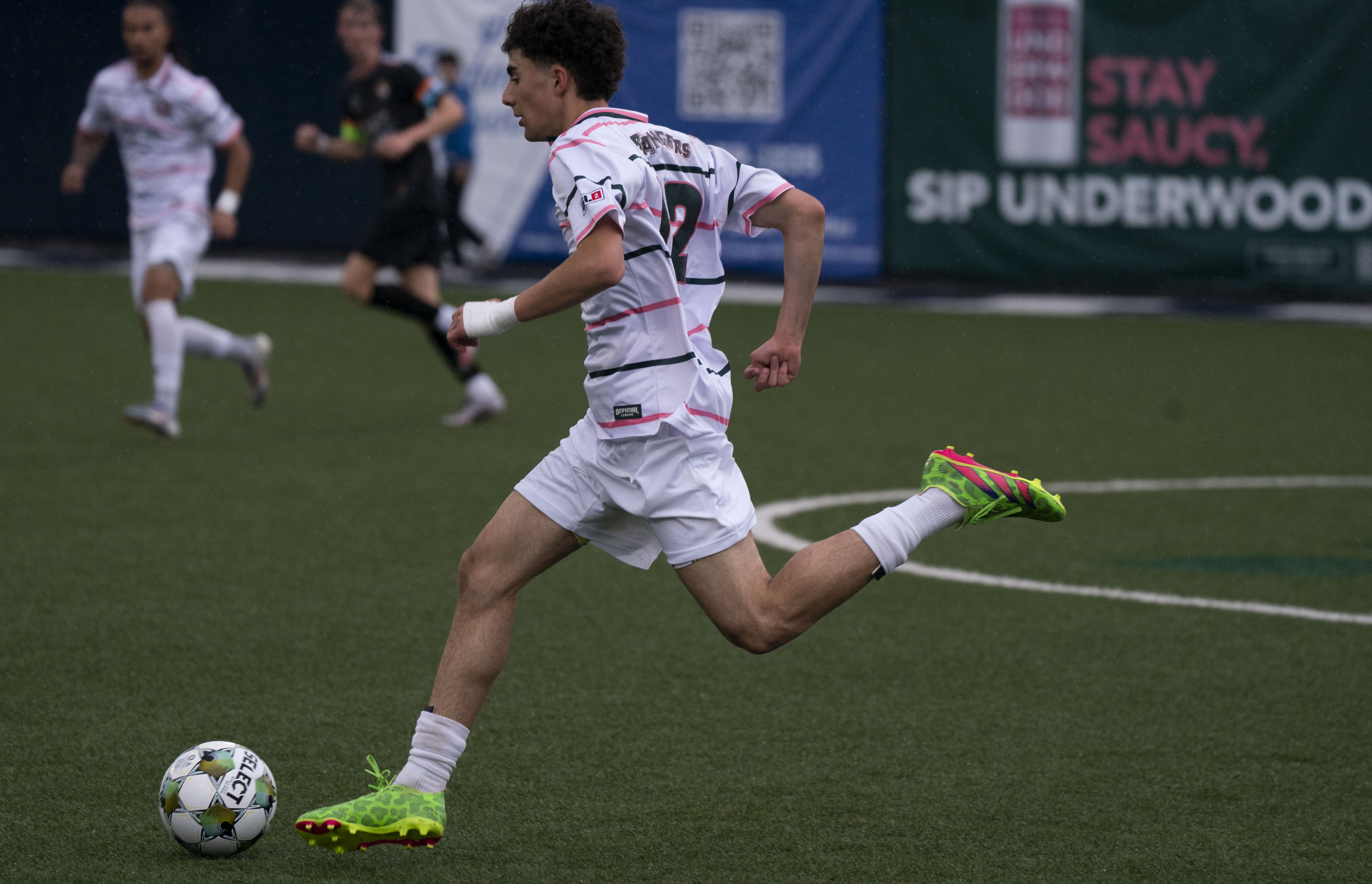 Portland Bangers inaugural season opening night - oregonlive.com
