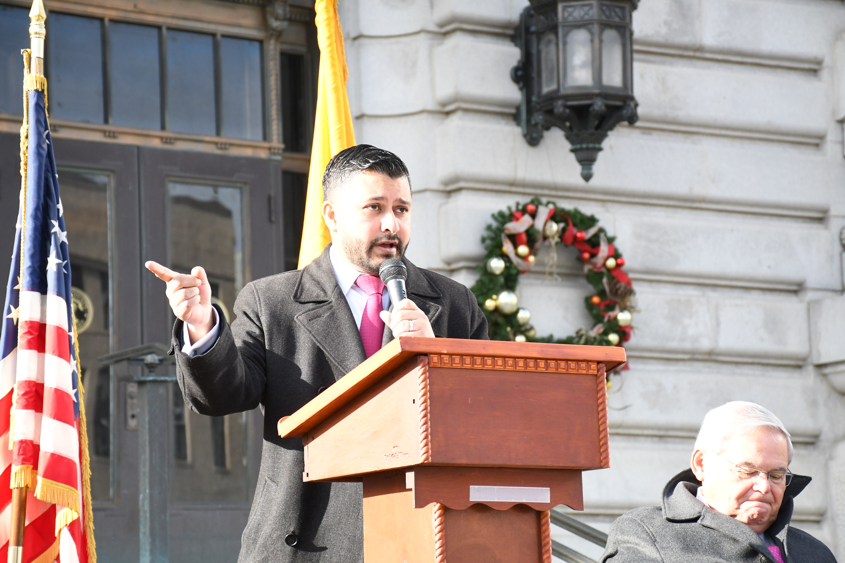 HCDO rally, Jan. 7, 2023 - nj.com